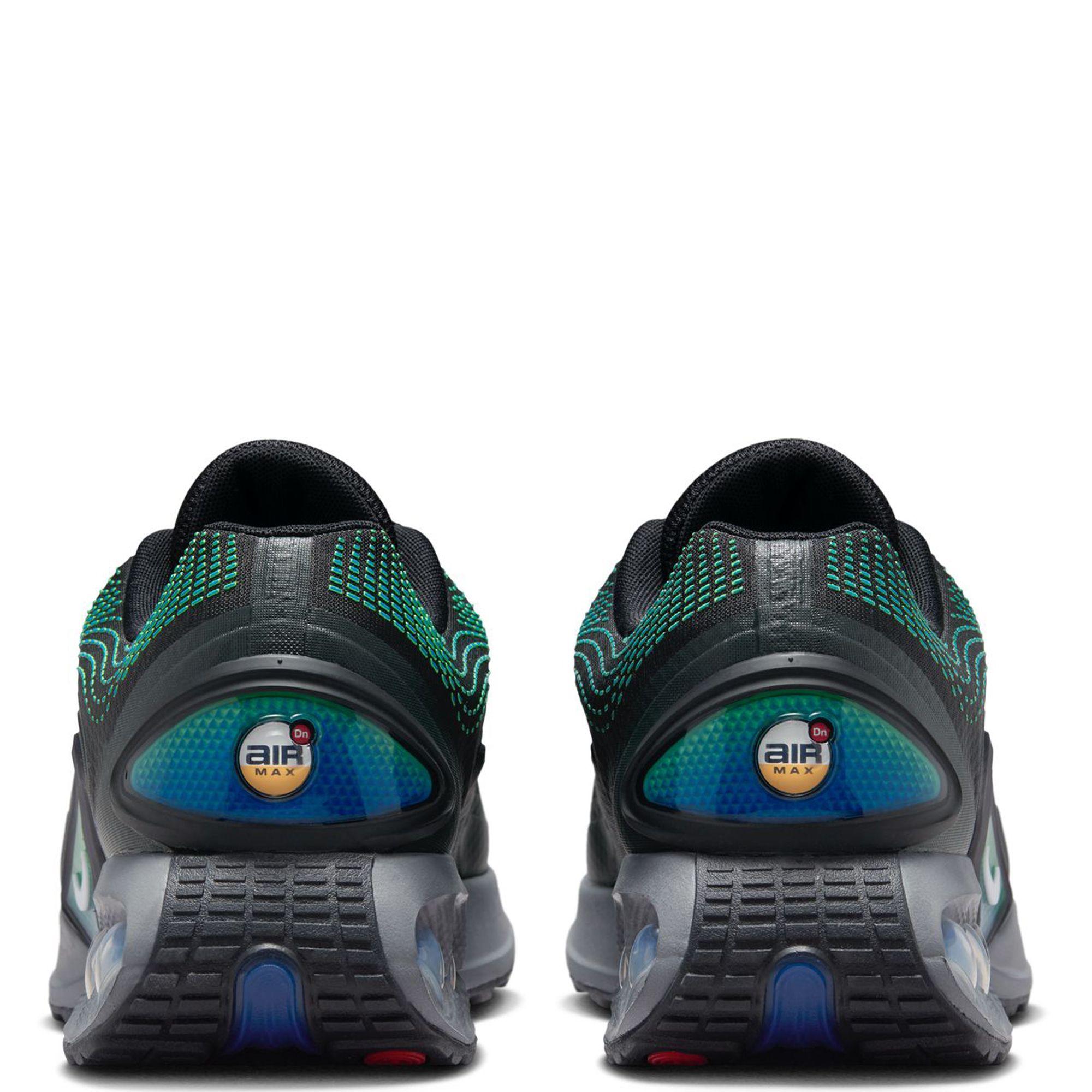 NIKE Air Max Dn DV3337 010 - Shiekh