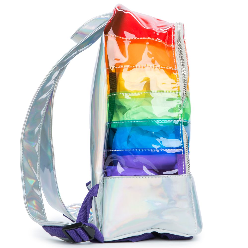 YRU Women's Backpack OVS IT - Shiekh