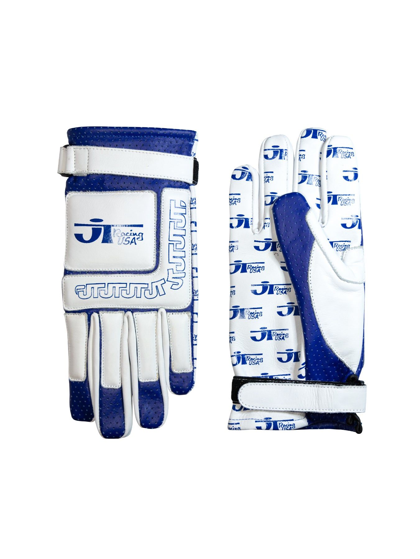 JT RACING Vintage Racing Glove - VTGL-8 - Shiekh