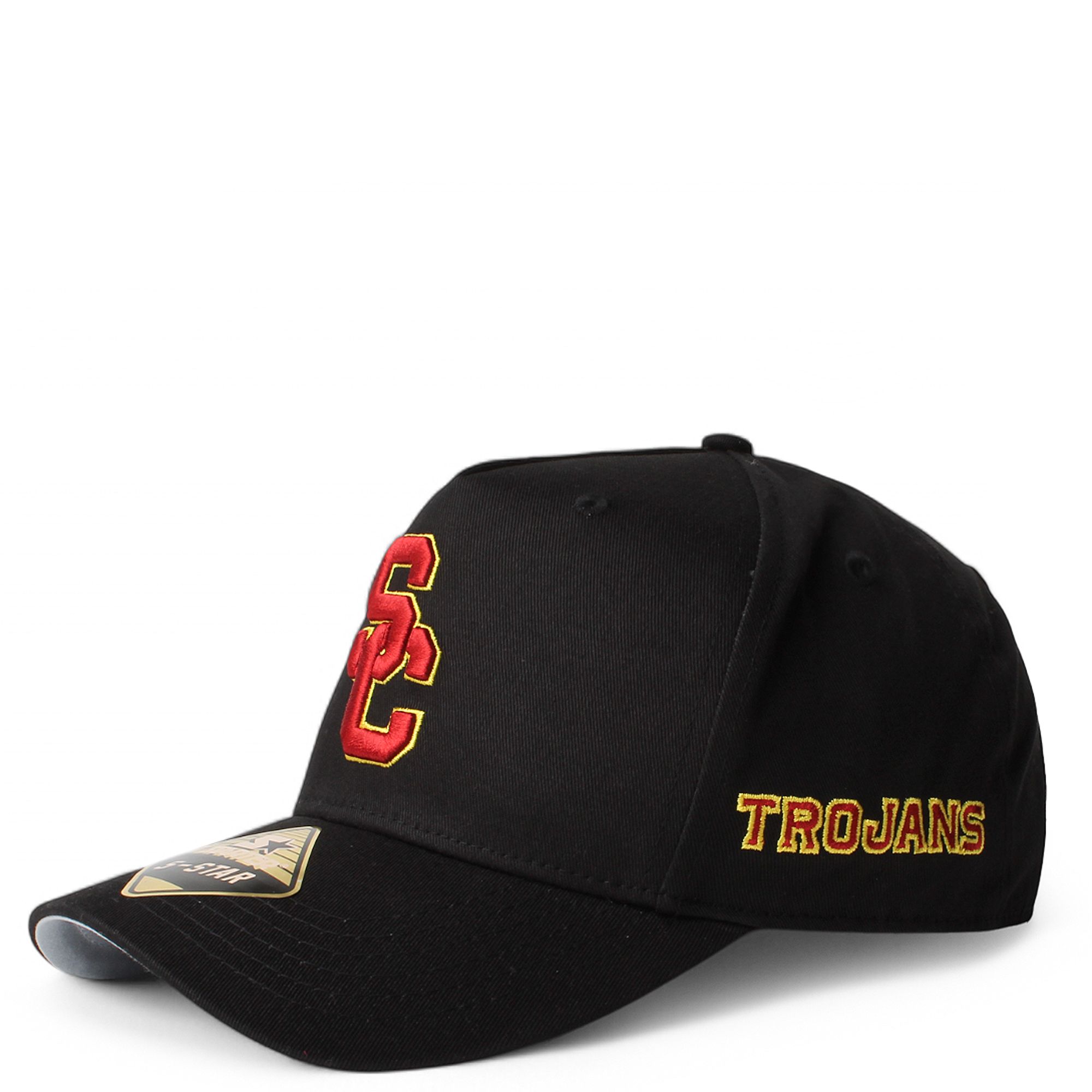 STARTER USC Trojans AF Snapback LH42BF67 - Shiekh