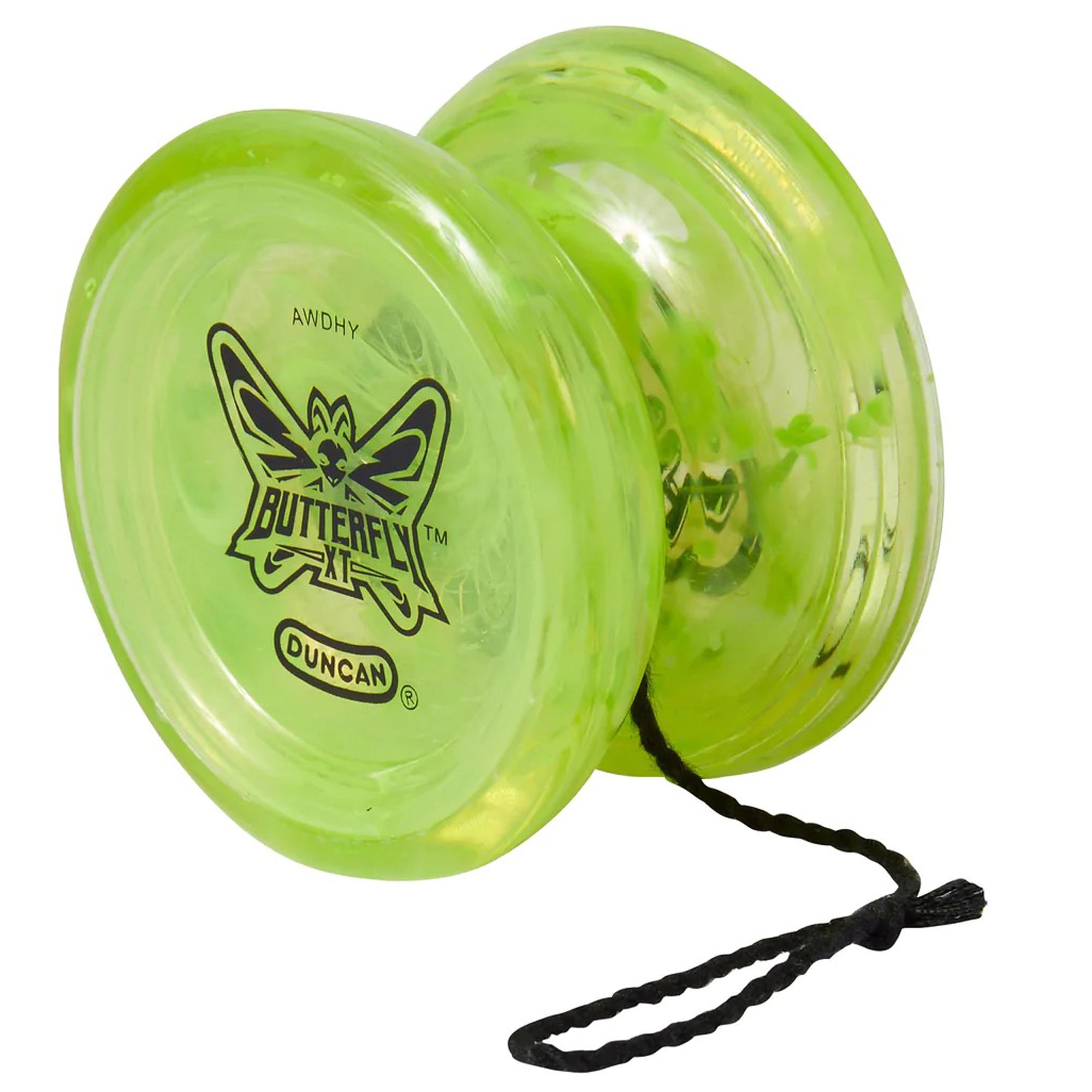 HUF Huf Duncan Yo-Yo AC00691-GR - Shiekh
