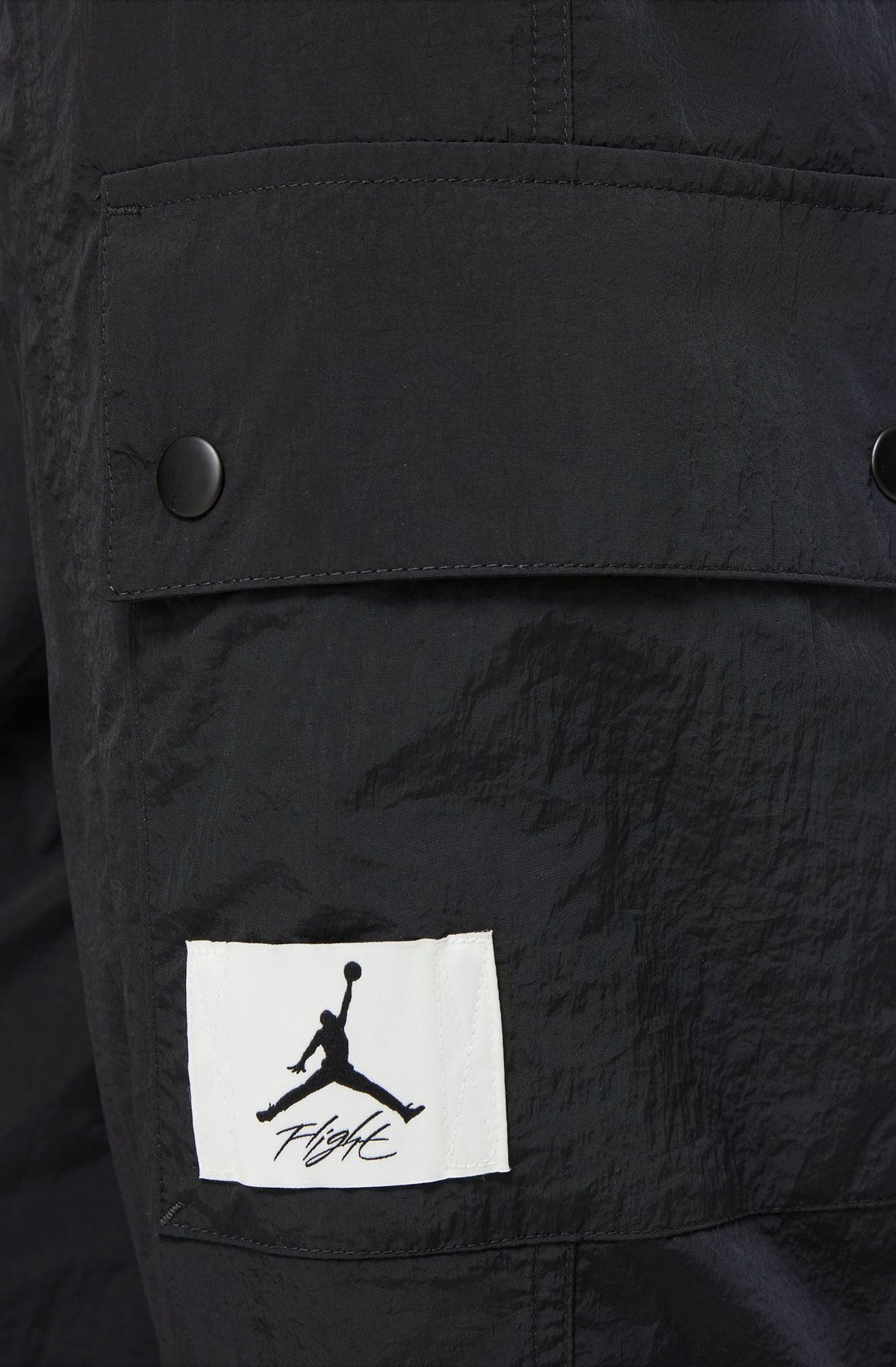 JORDAN Essentials Woven Pants DD6995 010 - Shiekh
