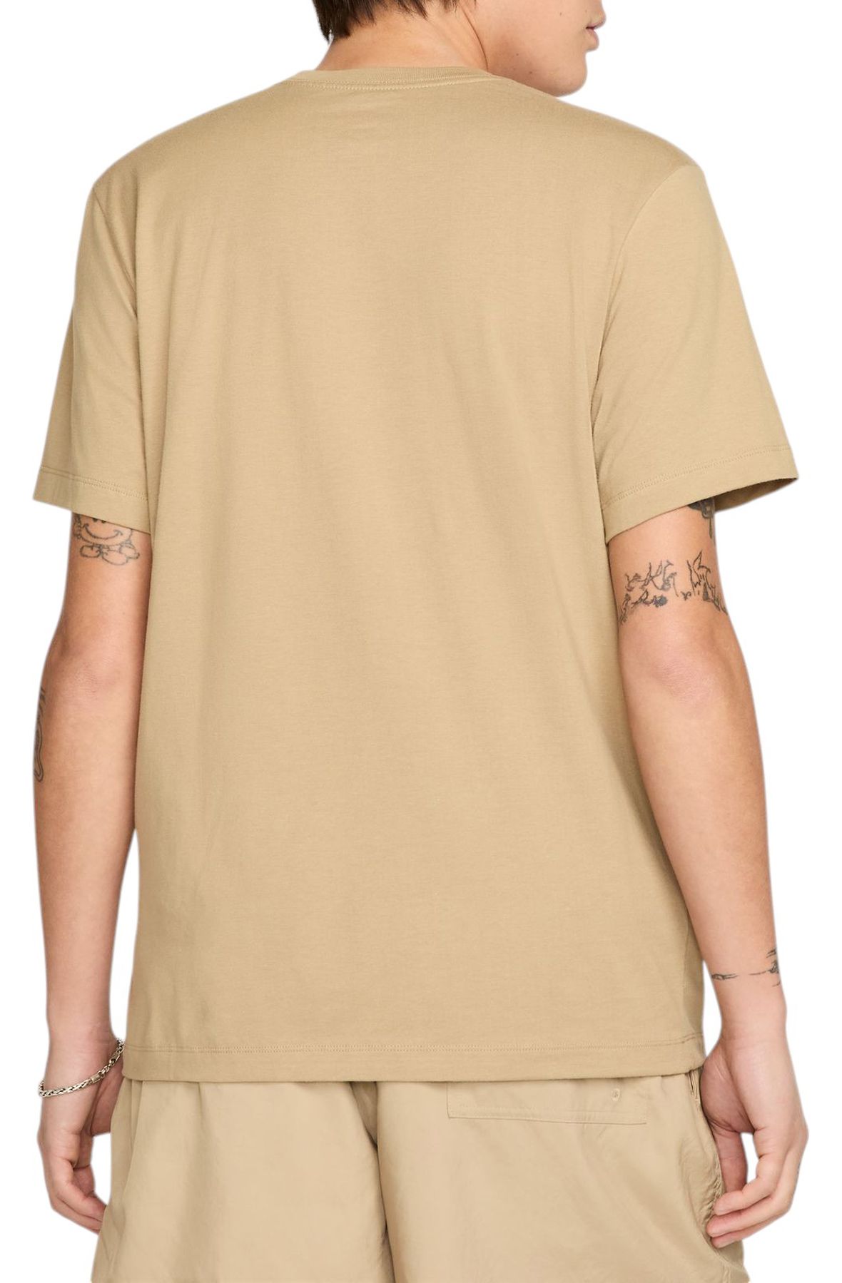 NIKE Sportswear Swoosh T-Shirt DC5094 297 - Shiekh
