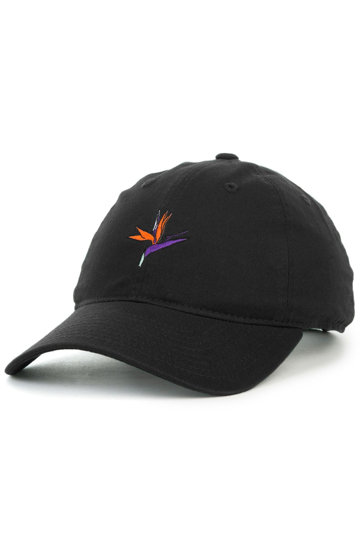ROBERTO VINCENZO The Bird of Paradise Dad Hat in BIRDOPB - Shiekh