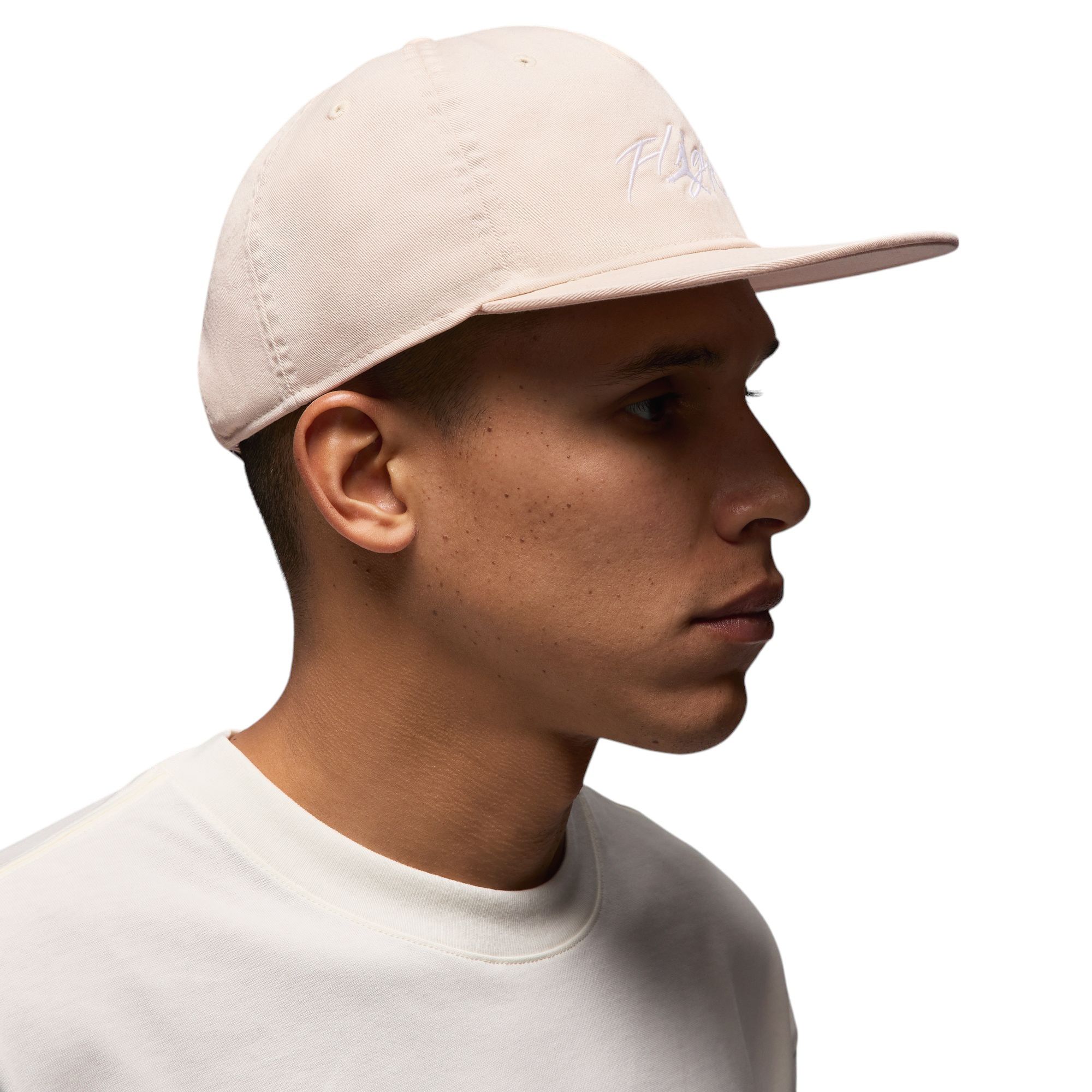 JORDAN Flight Pro Unstructured 5-Panel Cap FV5300 203 - Shiekh