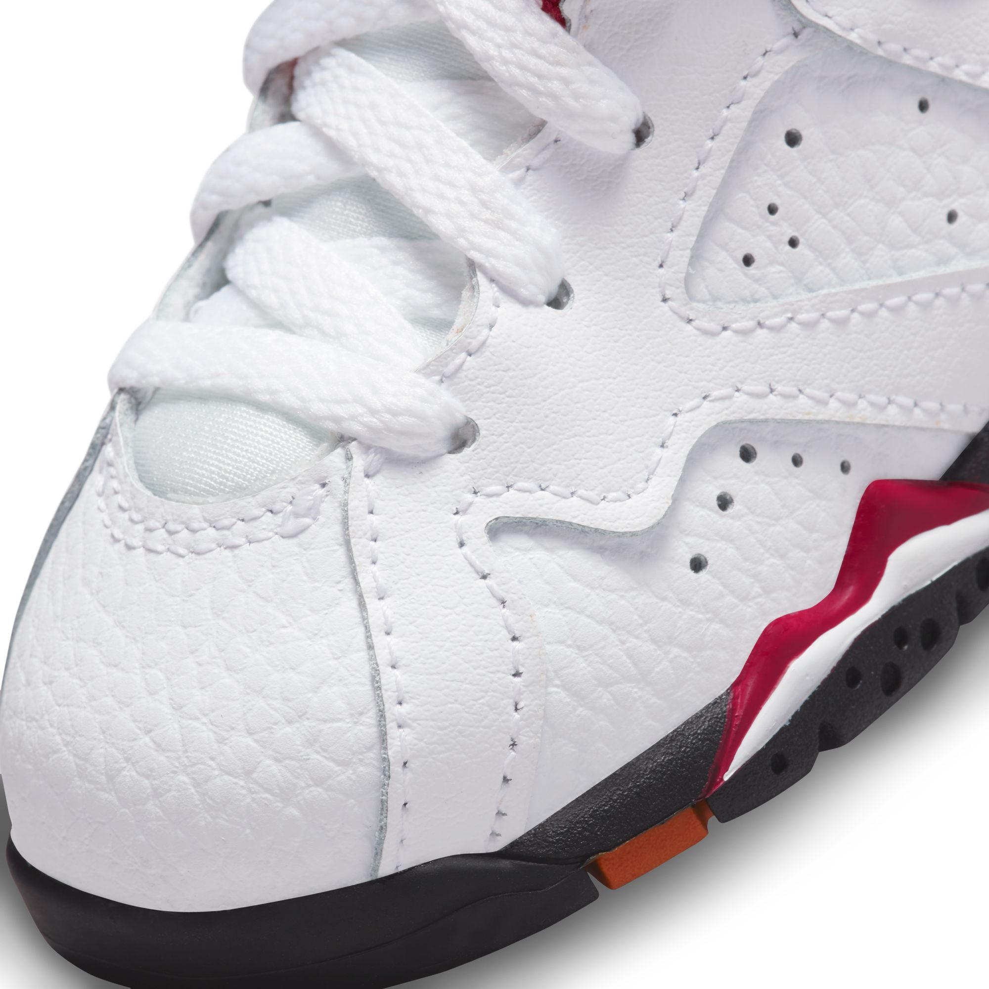 JORDAN Toddler 7 Retro DJ2776 106 - Shiekh