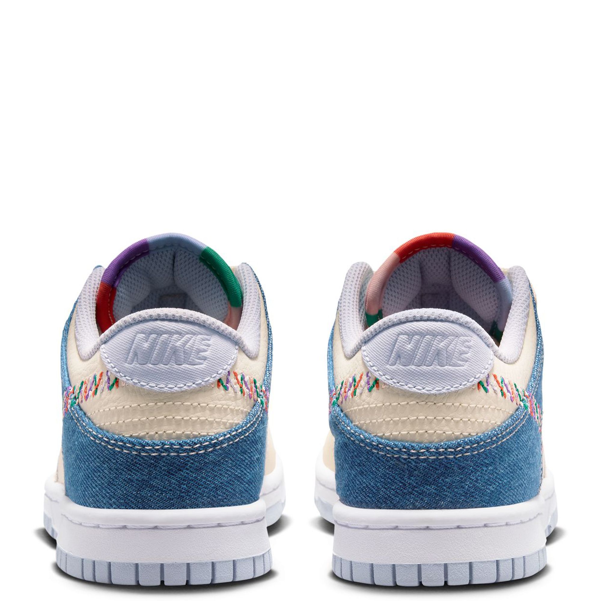 NIKE Grade-School Dunk Low IR1825 022 - Shiekh