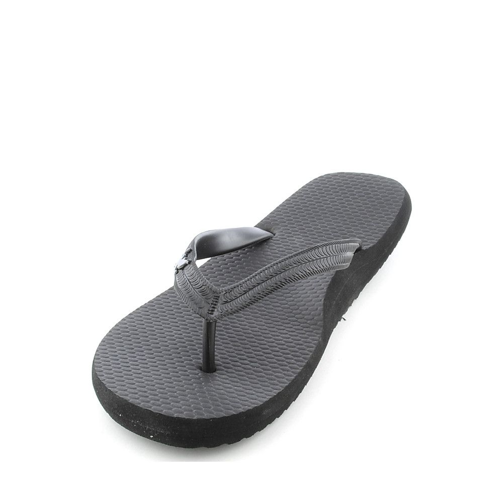 SHIEKH Men's Flip Flop Sandal 80726BLK SLP - Shiekh