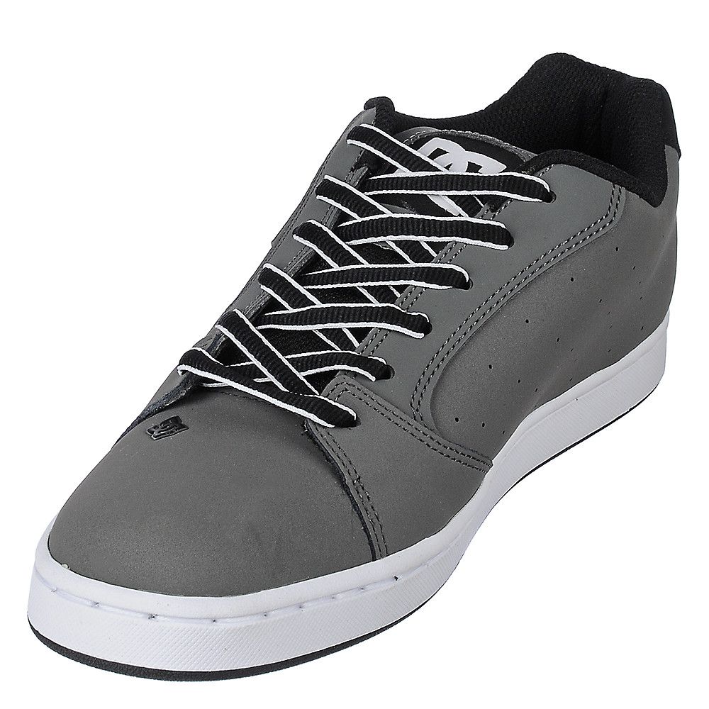 DC SHOES Raif Shoes 320035 BAW - Shiekh