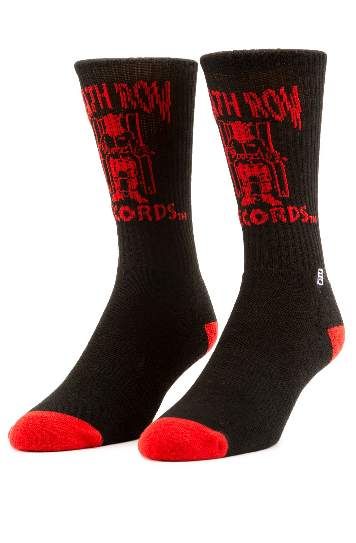 PSD Death Row Logo Socks 42051017 - Shiekh