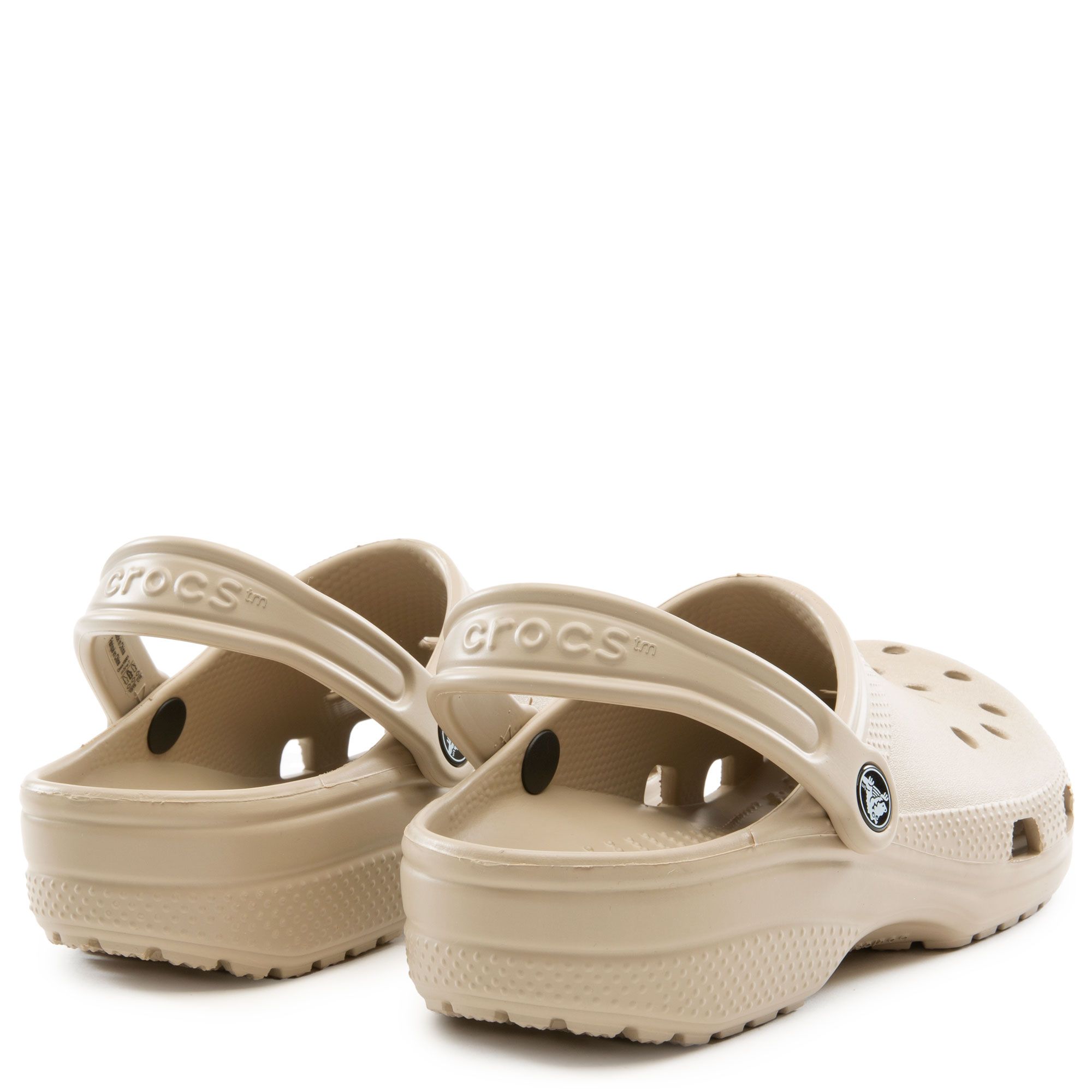 CROCS Classic Clog 10001-2V3 - Shiekh