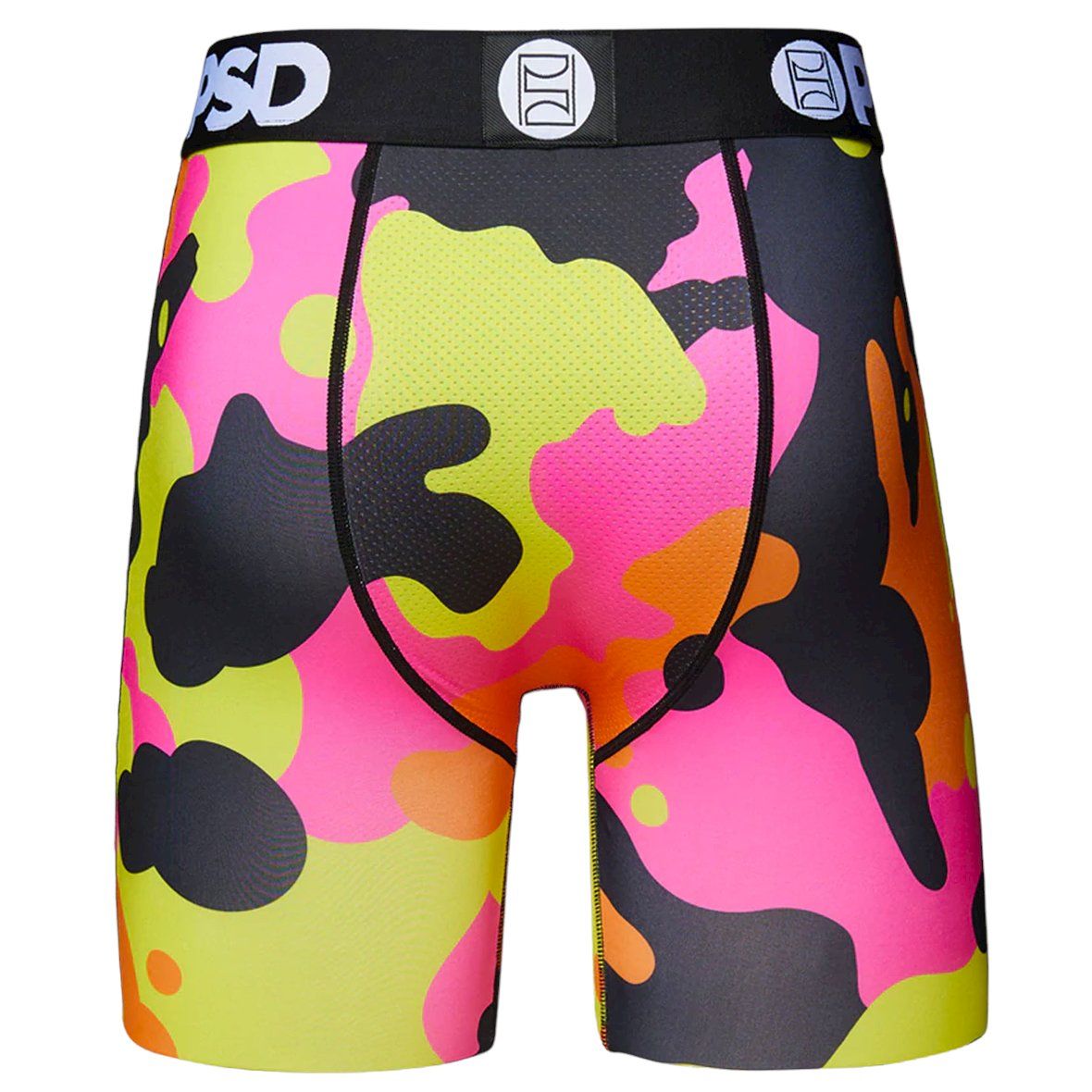 PSD Warface Culture Boxer Briefs 222180061 - Shiekh