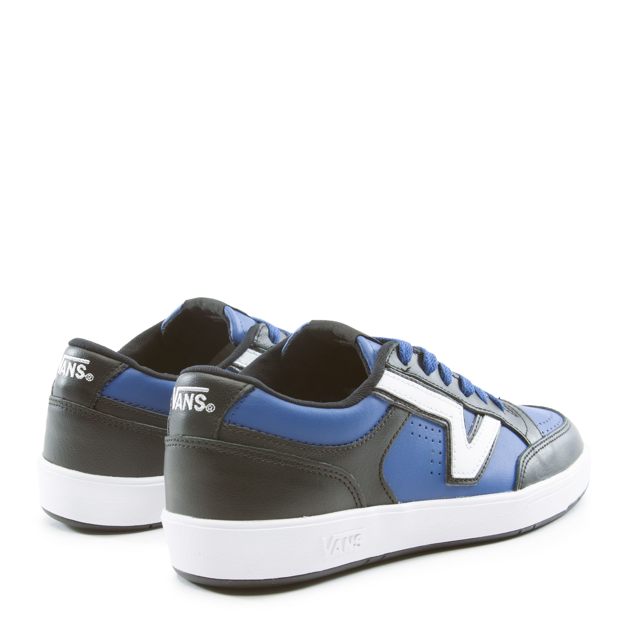 VANS Two-Tone Lowland CC VN0A4TZY91M - Shiekh