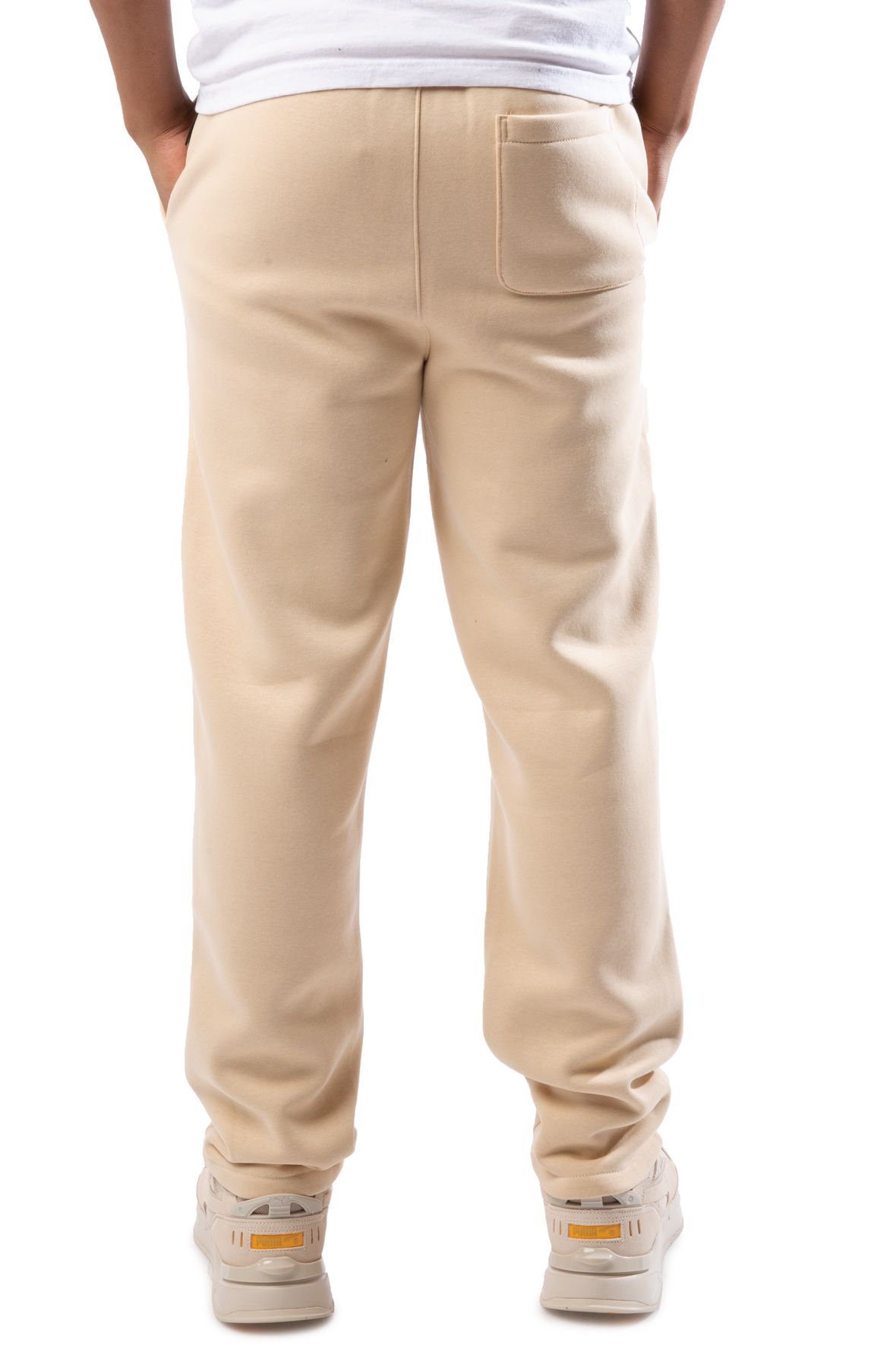 PUMA Team Sweatpants 534308 20 - Shiekh