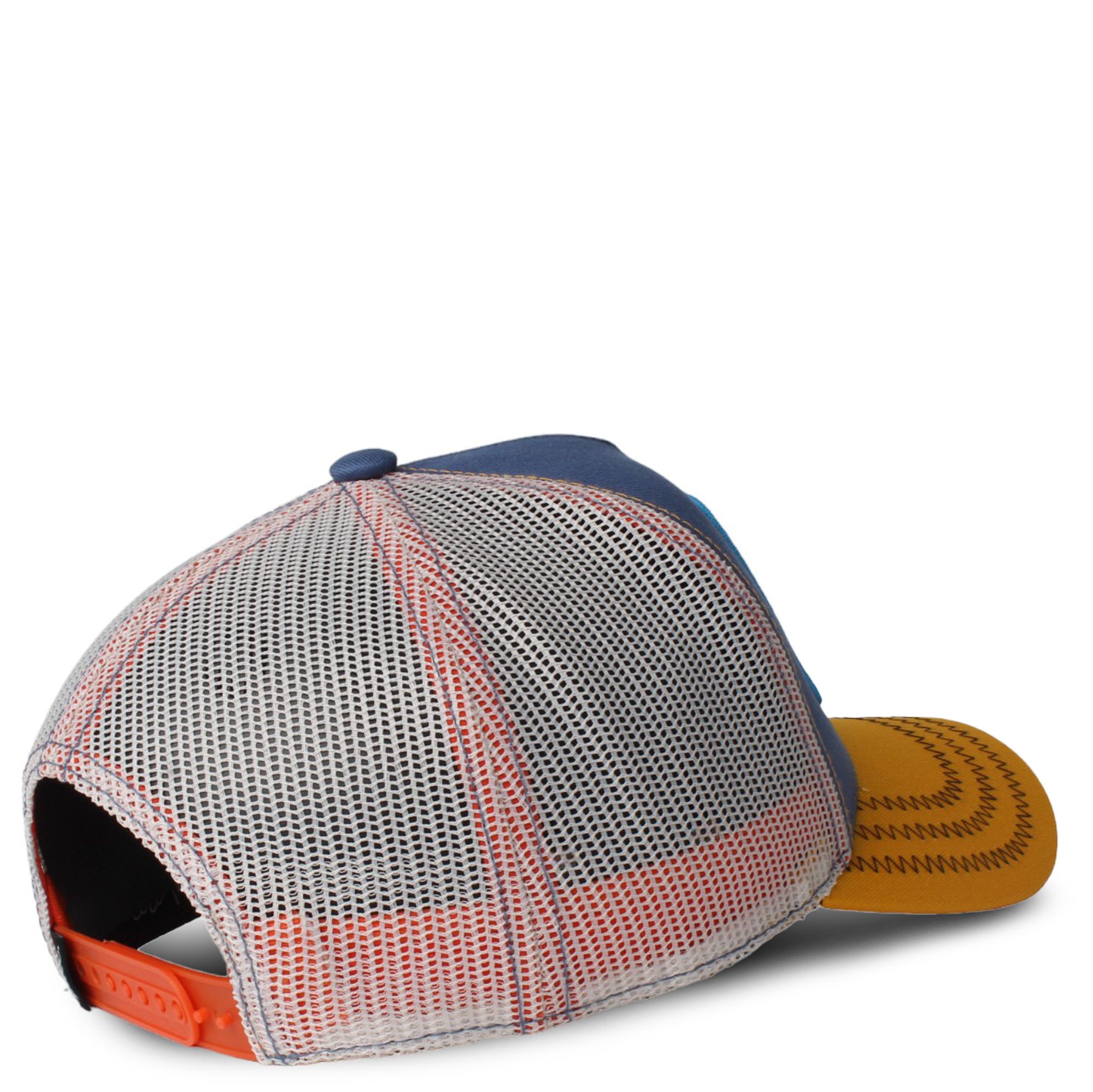 OVERLORD Tony The Tiger Trucker Hat OC-FROST - Shiekh