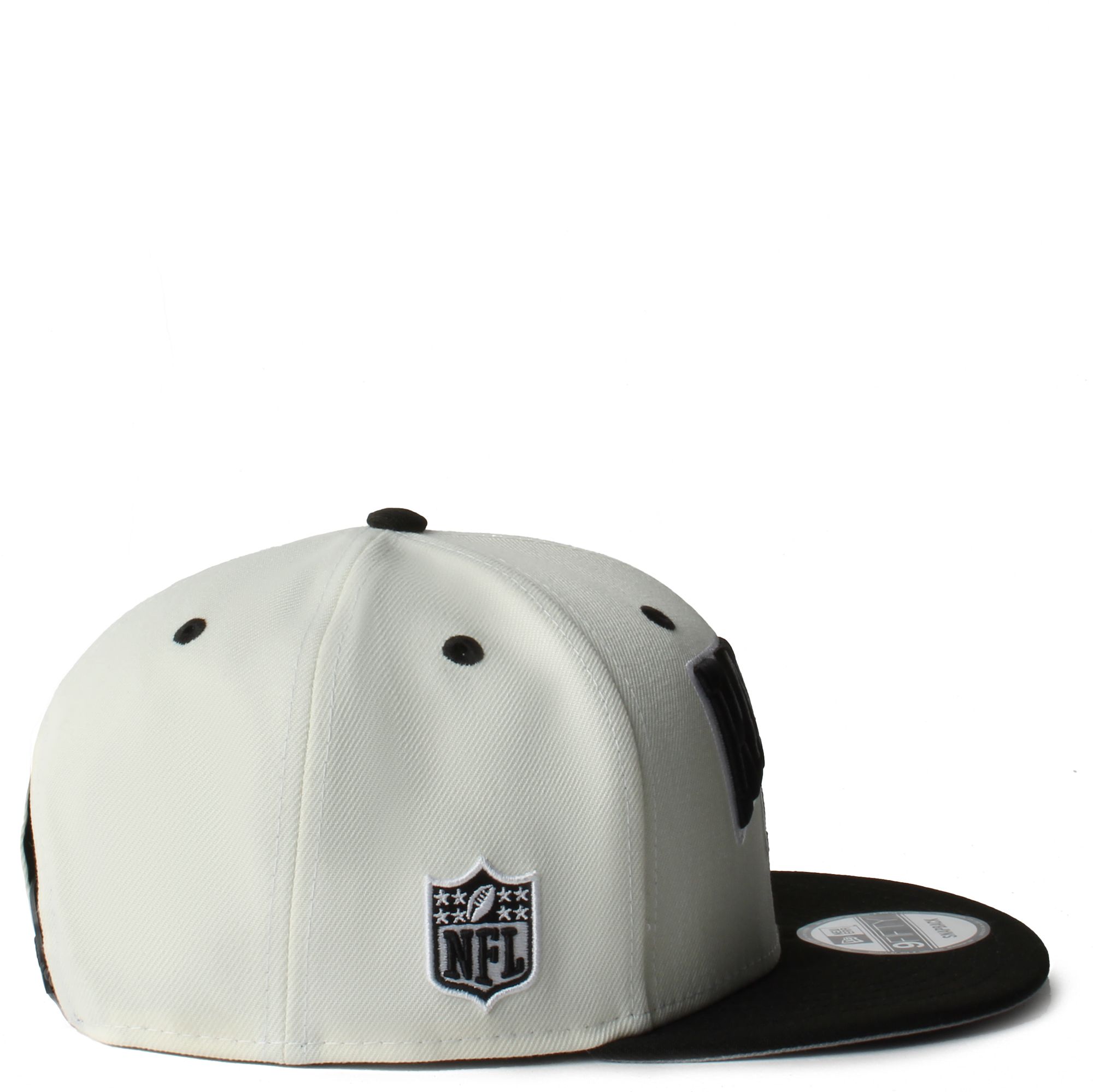 NEW ERA CAPS Las Vegas Raiders Snapback 70801181 - Shiekh