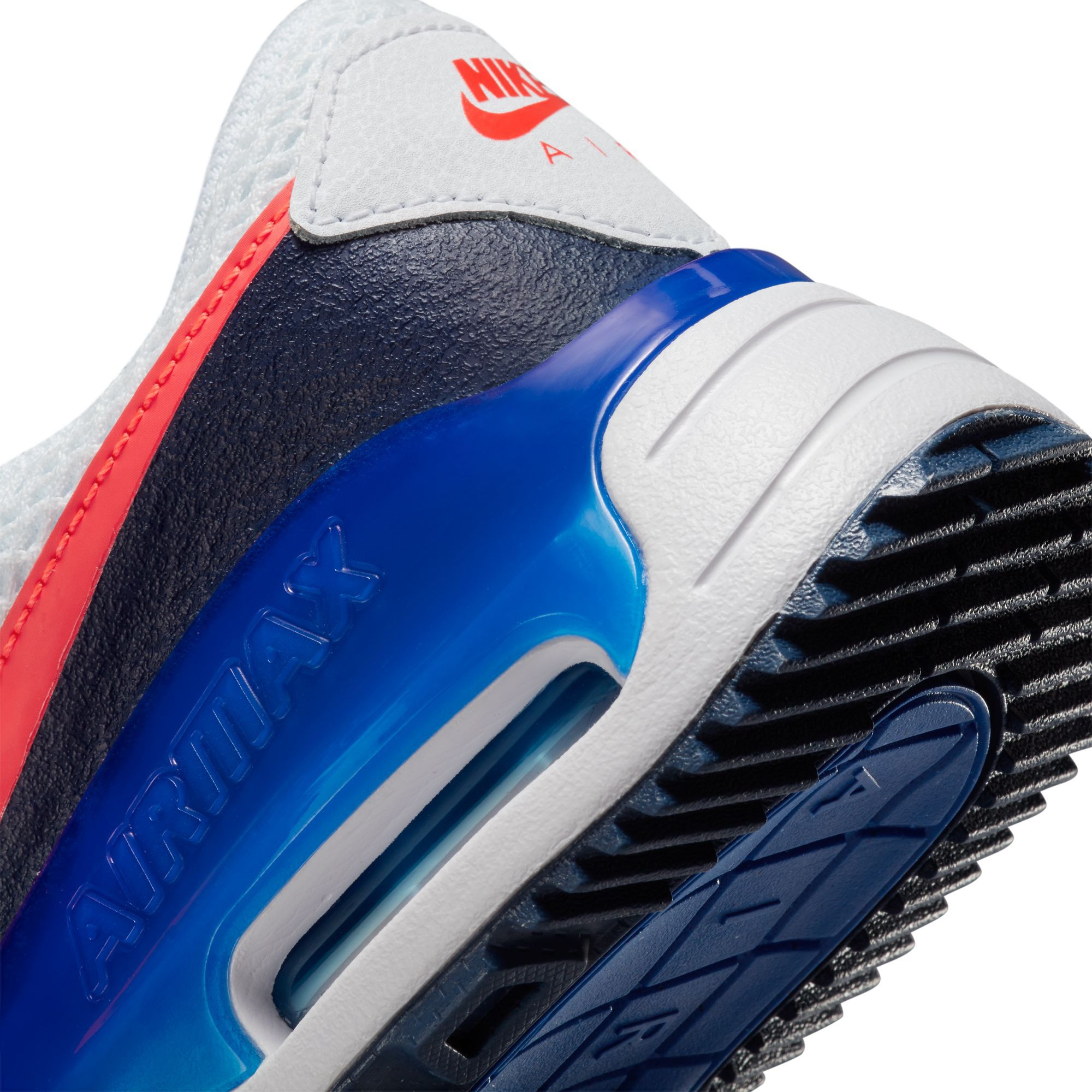 NIKE (GS) Air Max SYSTM DQ0284 101 - Shiekh