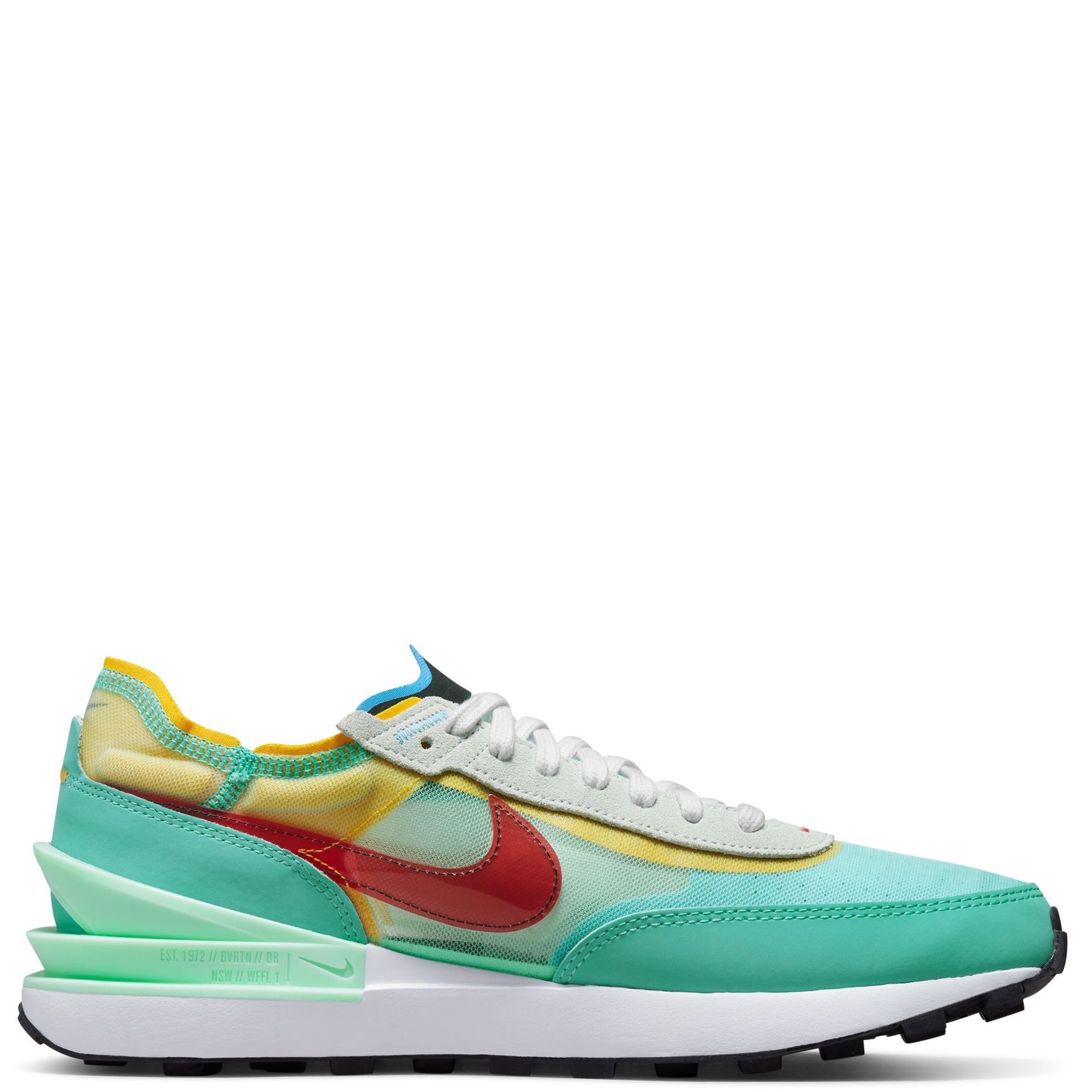 NIKE Waffle One SE DV2209 300 - Shiekh