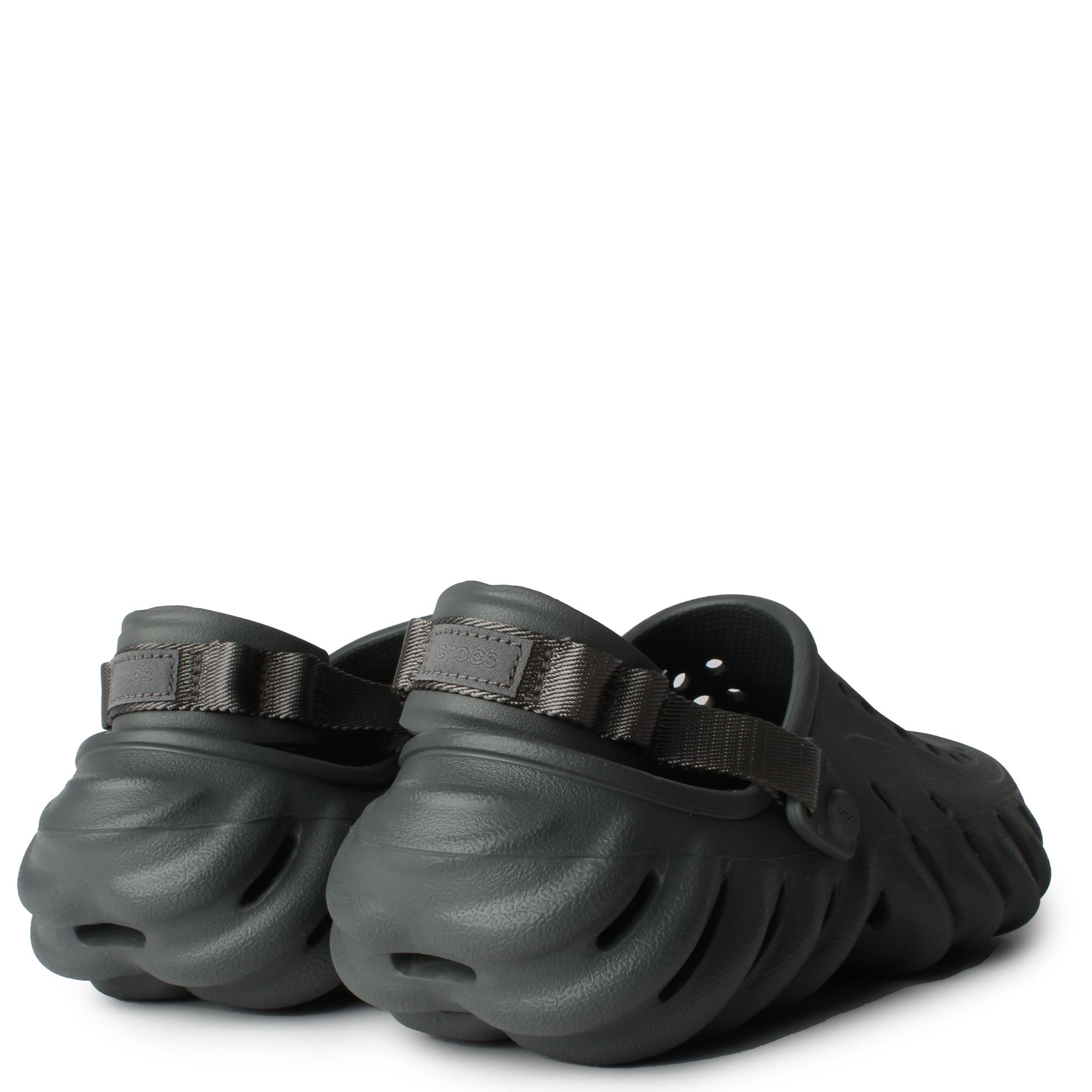 CROCS Echo Clog 207937-1IP - Shiekh
