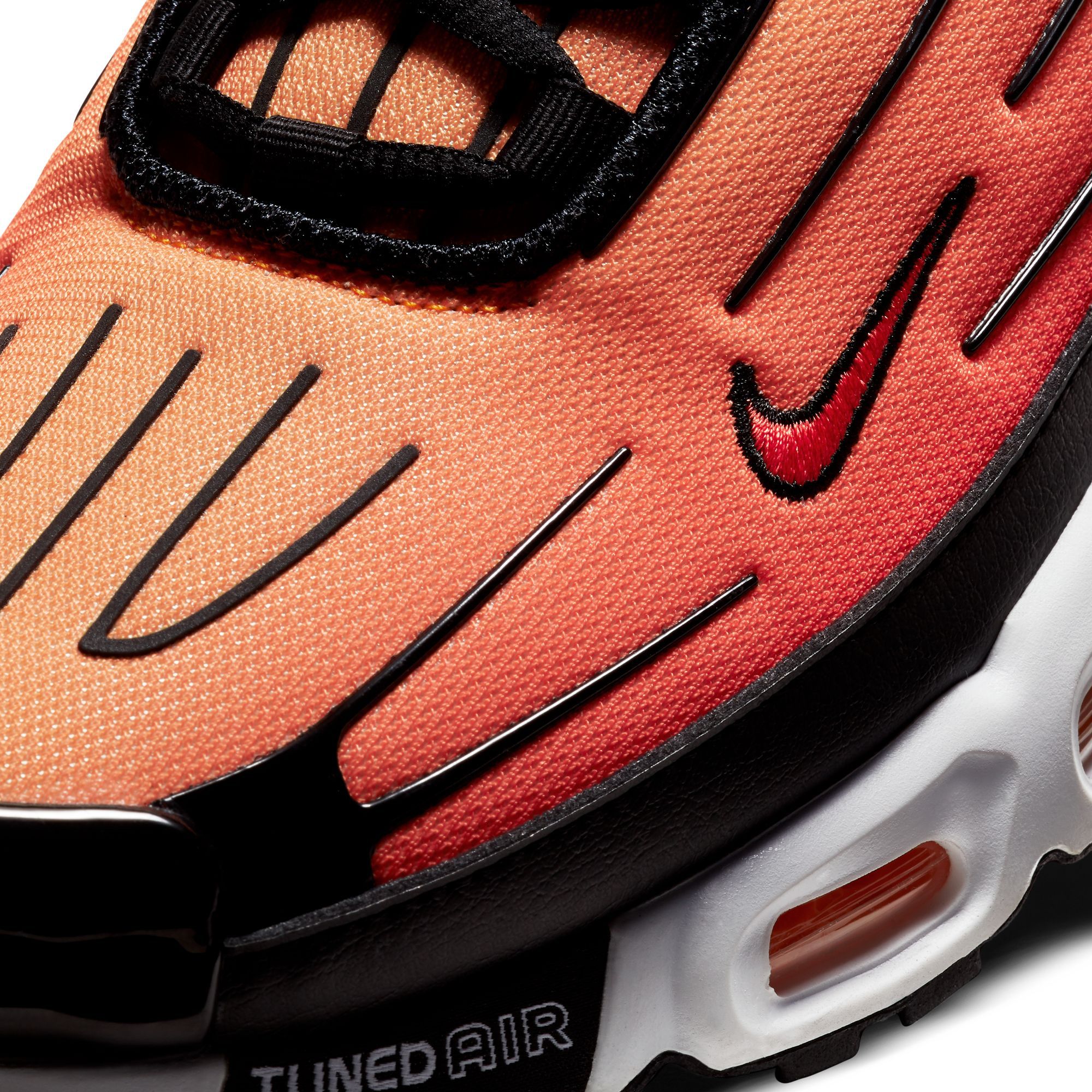 NIKE Air Max Plus III CD7005 001 - Shiekh