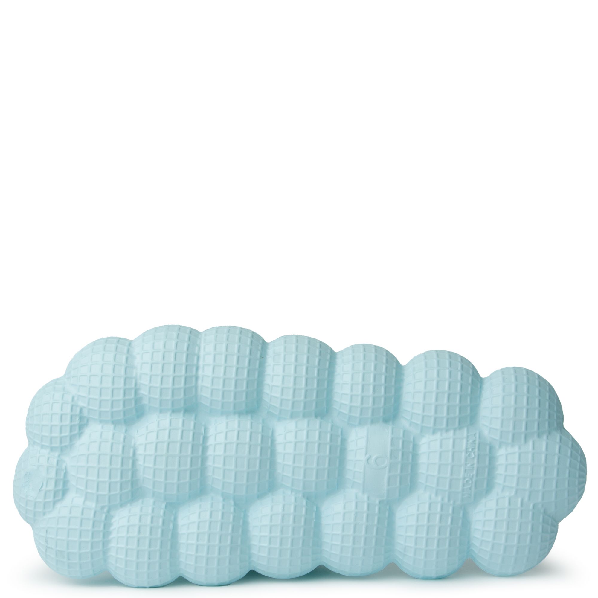 LEGEND FOOTWEAR INC Jelly Bubble Sandal Light Blue-EVA BUMBLE-01-LBEV ...