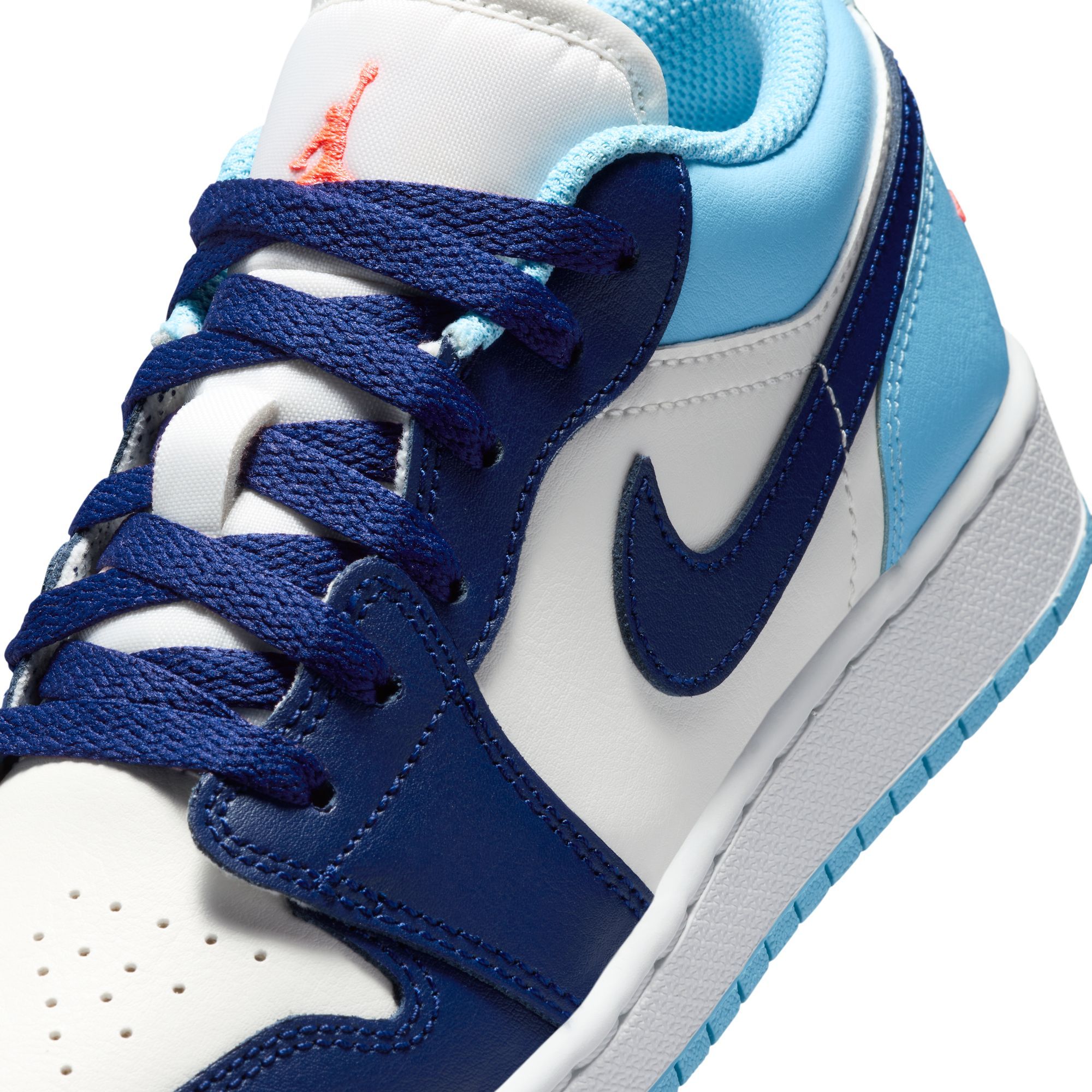 JORDAN Grade-School Air 1 Low 553560 149 - Shiekh