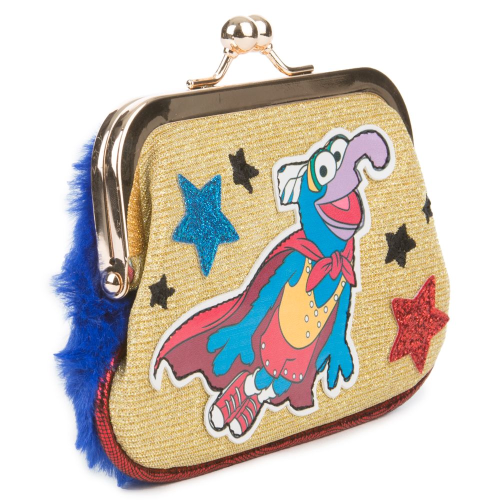 IRREGULAR CHOICE The Muppets x irregular Choice Daredevil Coin Purse ...