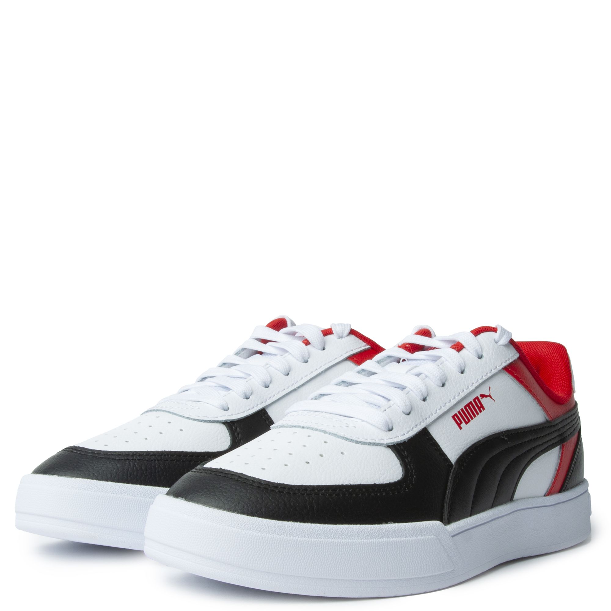 PUMA (PS) Caven Block Jr 39146901 - Shiekh