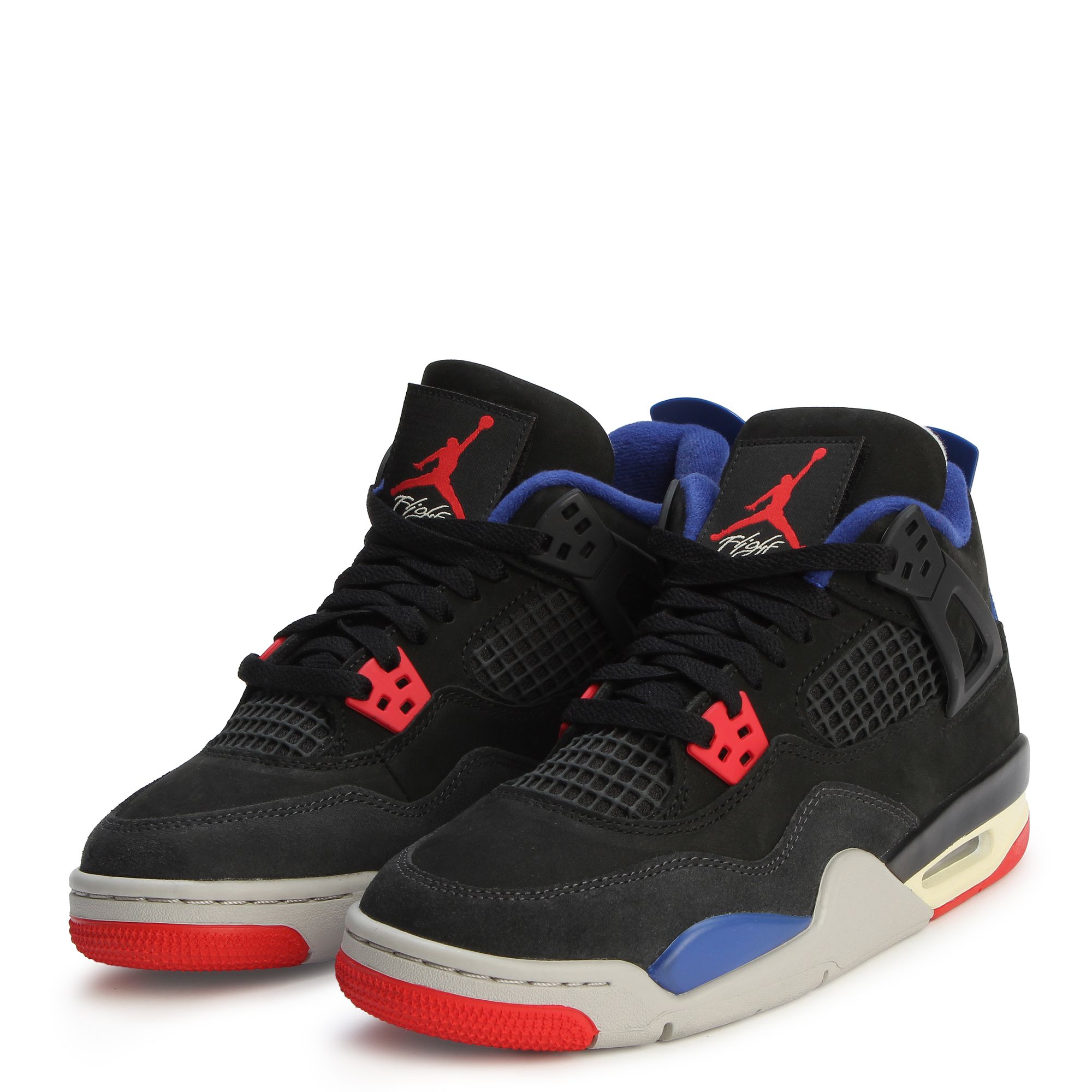 JORDAN Grade-School Air 4 Retro "Rare Air IB4171 003 - Shiekh