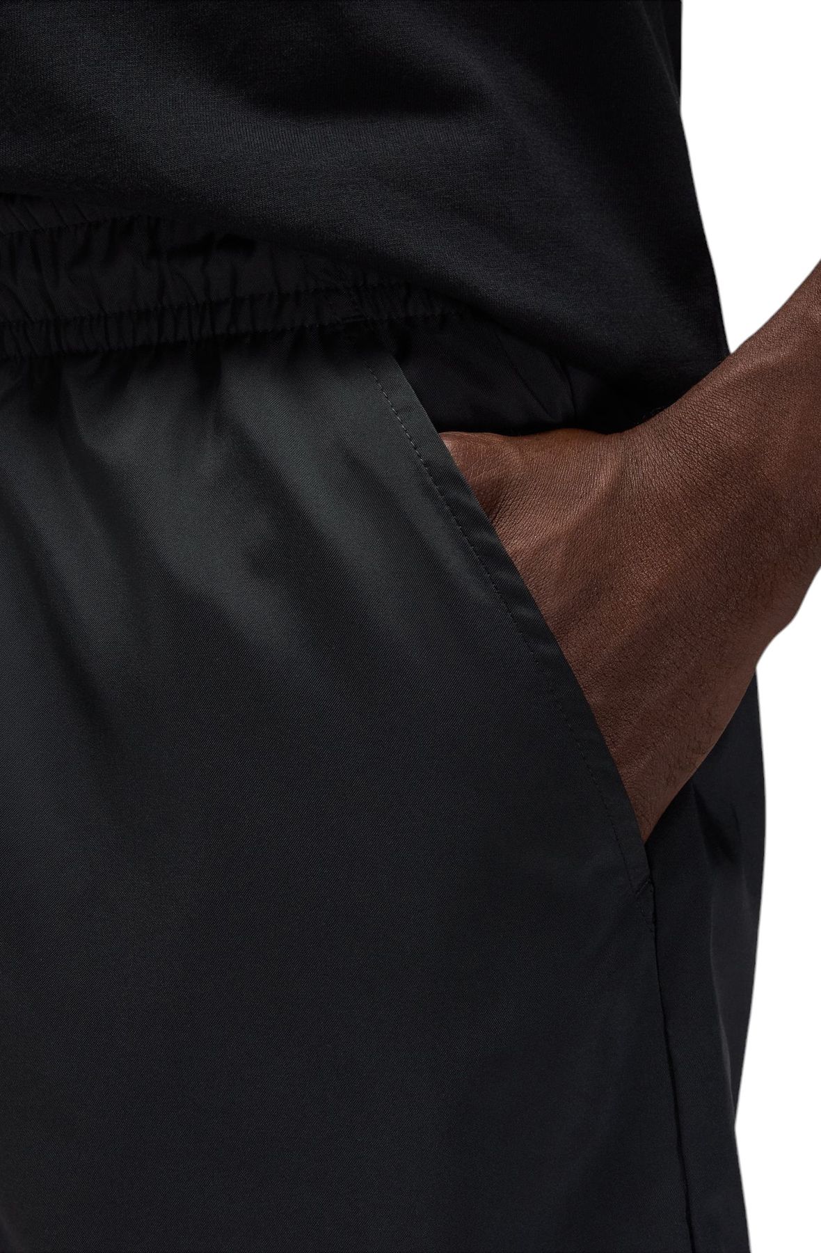 JORDAN Essentials Poolside Shorts FQ4565 010 - Shiekh