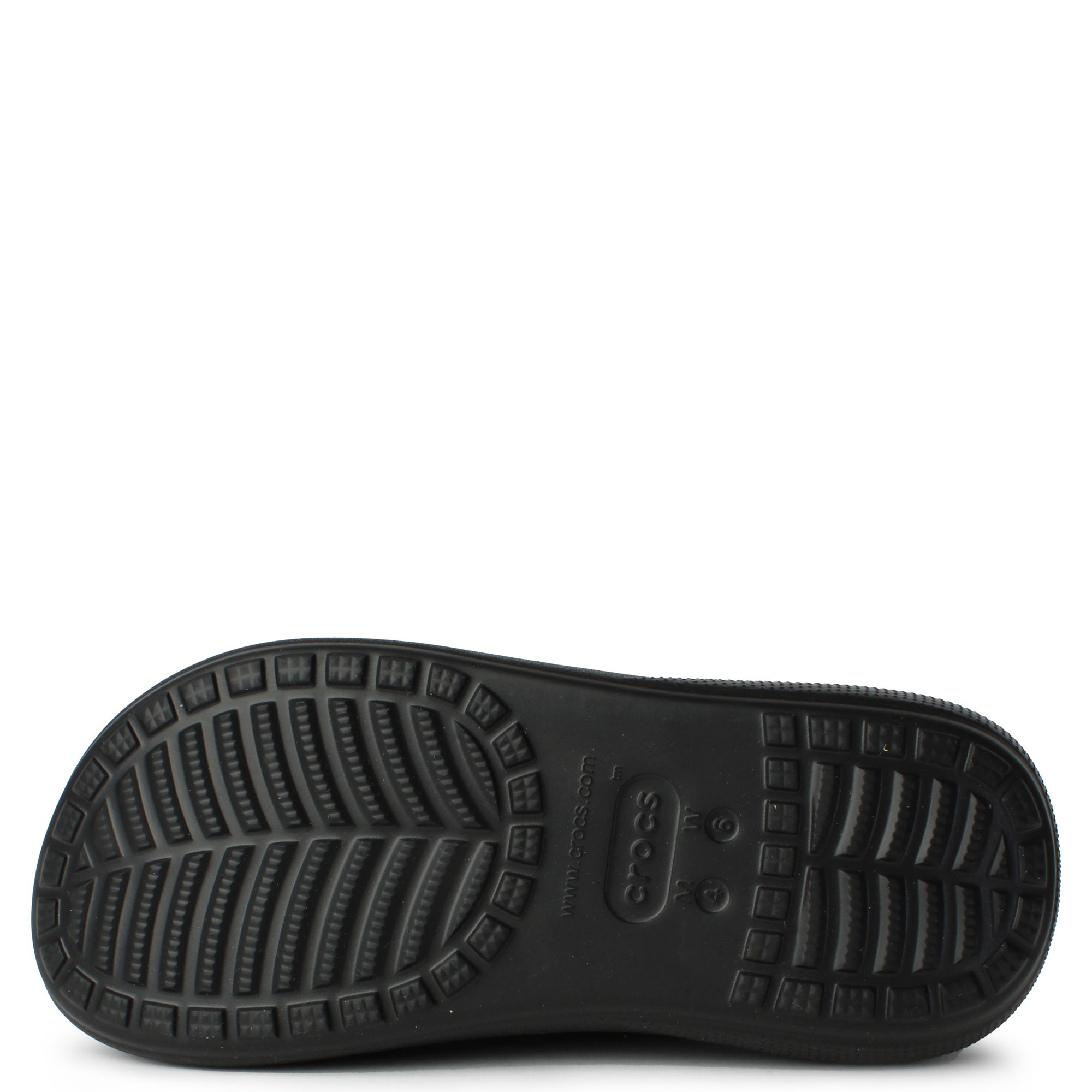 CROCS Crush Slide 208731-001 - Shiekh
