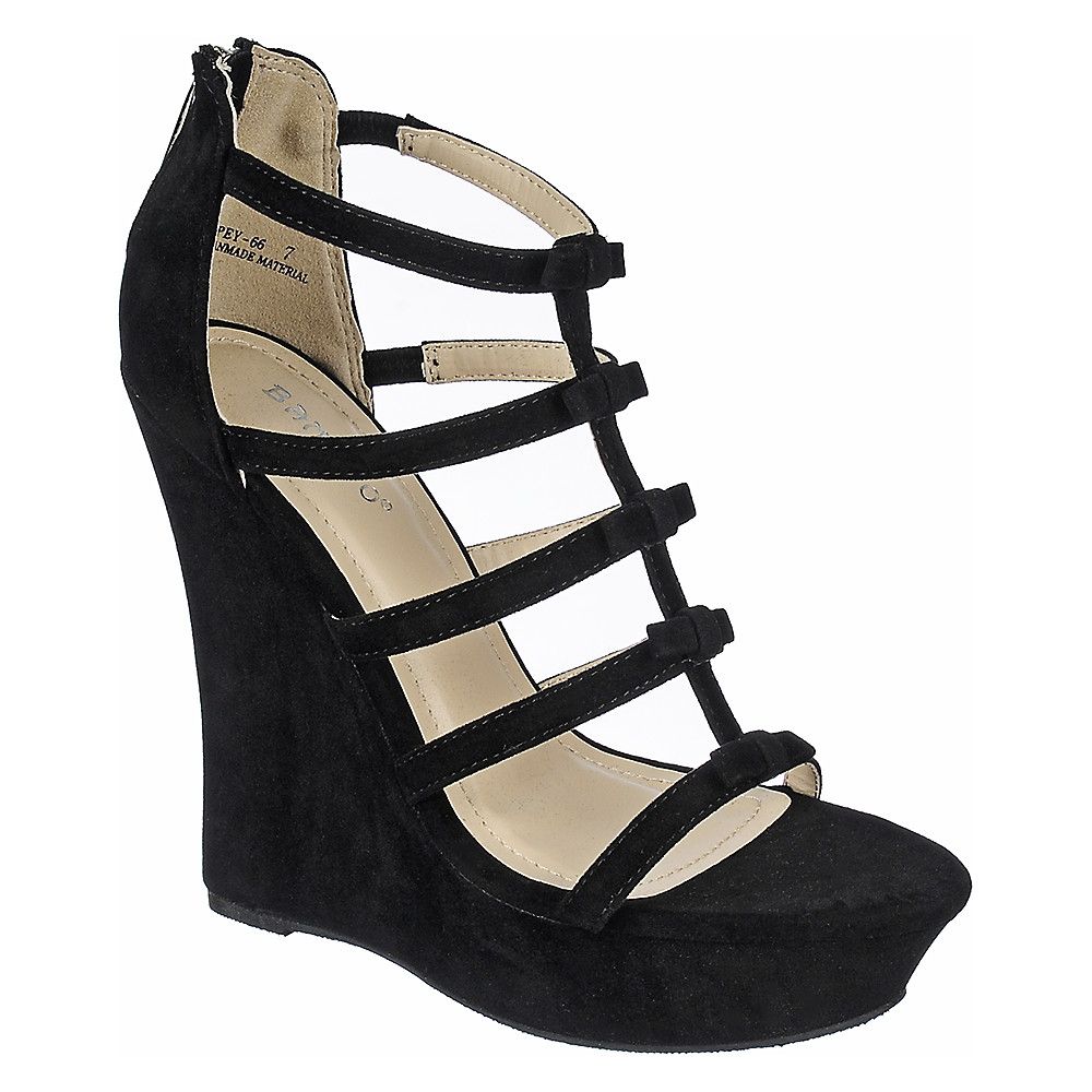 BAMBOO Pompey-66 JPM POMPEY-66/BLKIKS - Shiekh