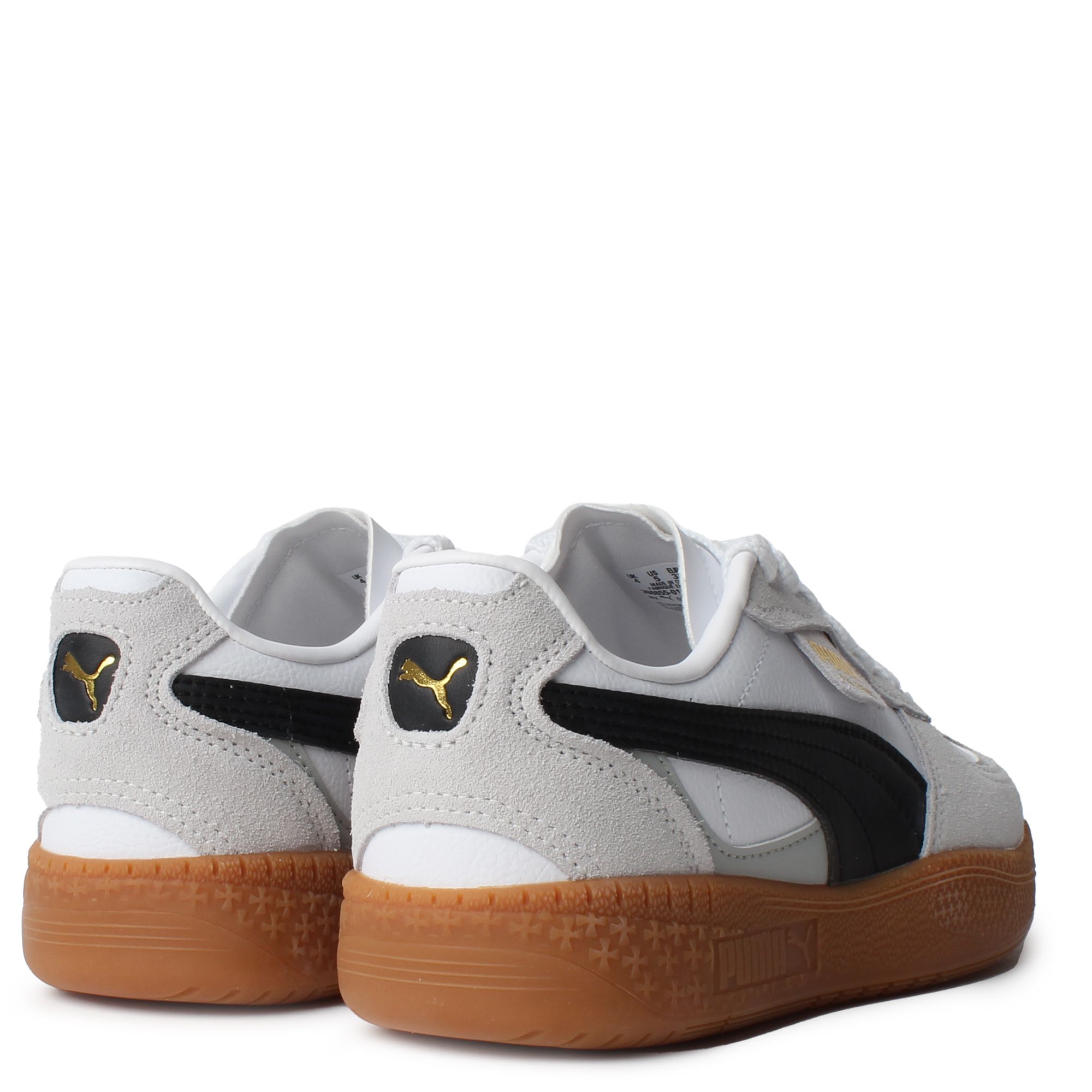PUMA Grade School Palermo Moda 39885501 - Shiekh