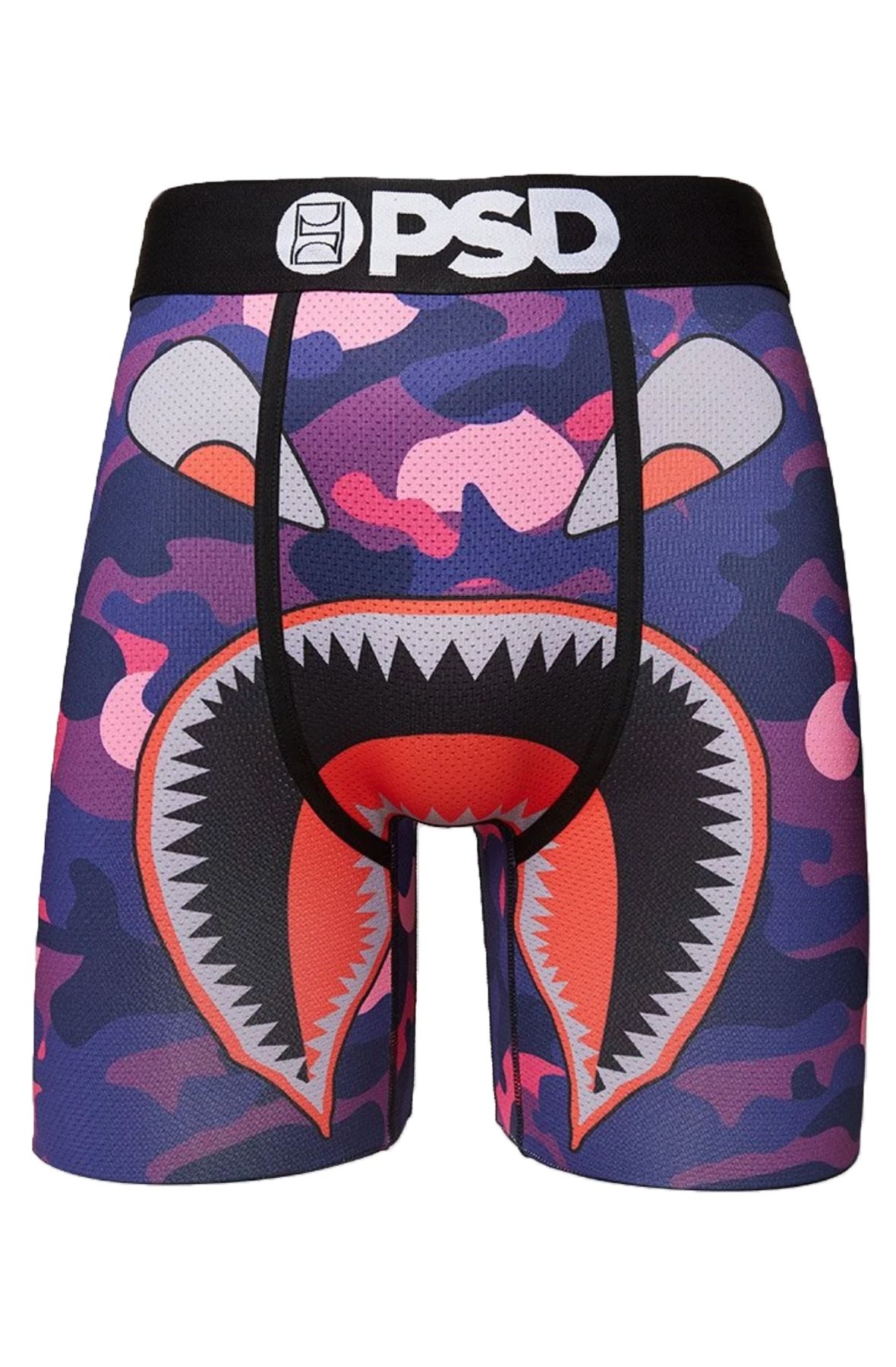 PSD Warface Boxer Briefs 42011048 - Shiekh