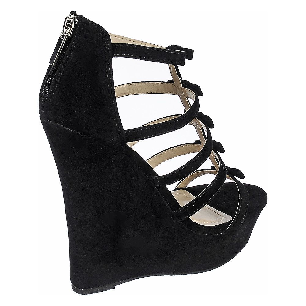 BAMBOO Pompey-66 JPM POMPEY-66/BLKIKS - Shiekh