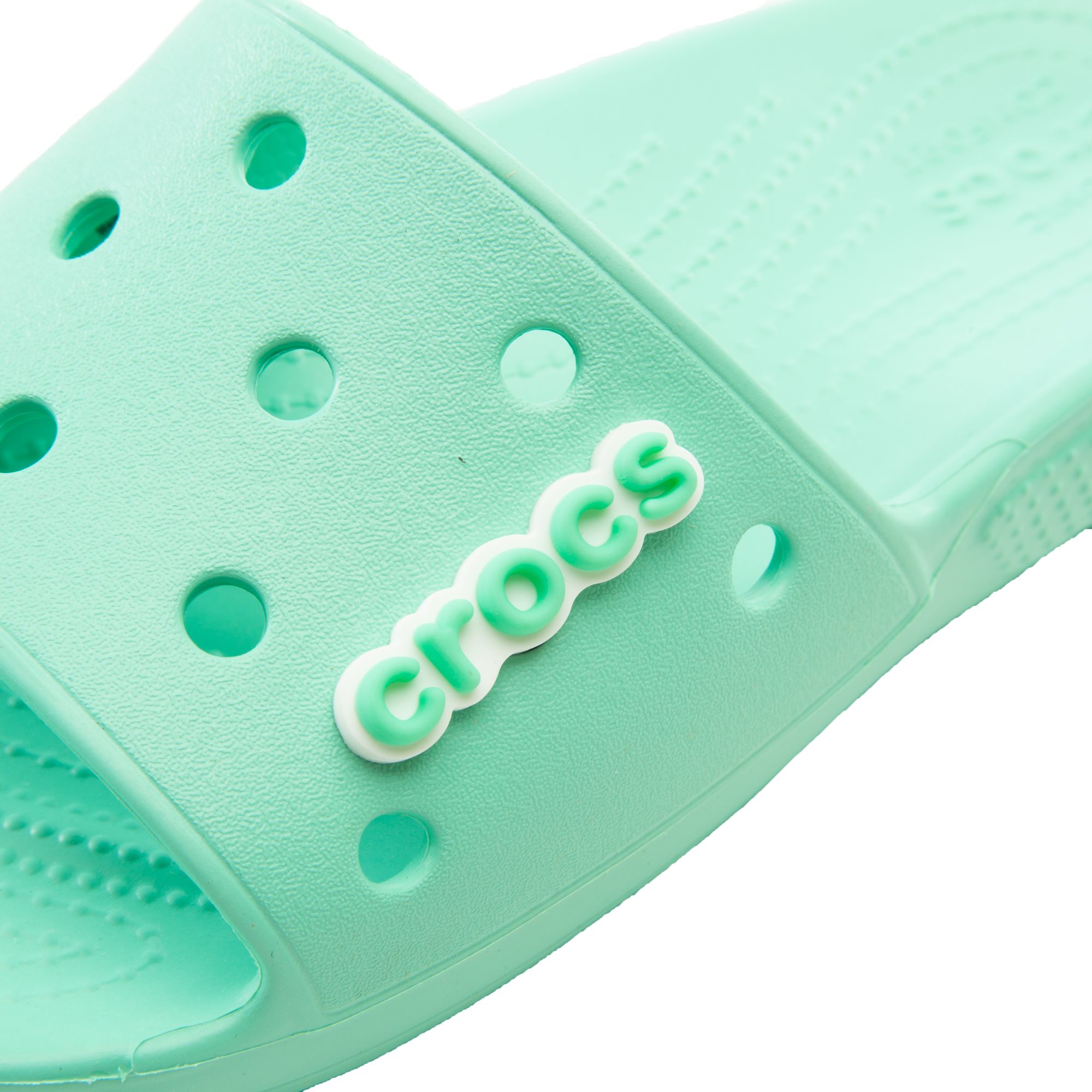 CROCS Classic Slides 206121-3U3 - Shiekh