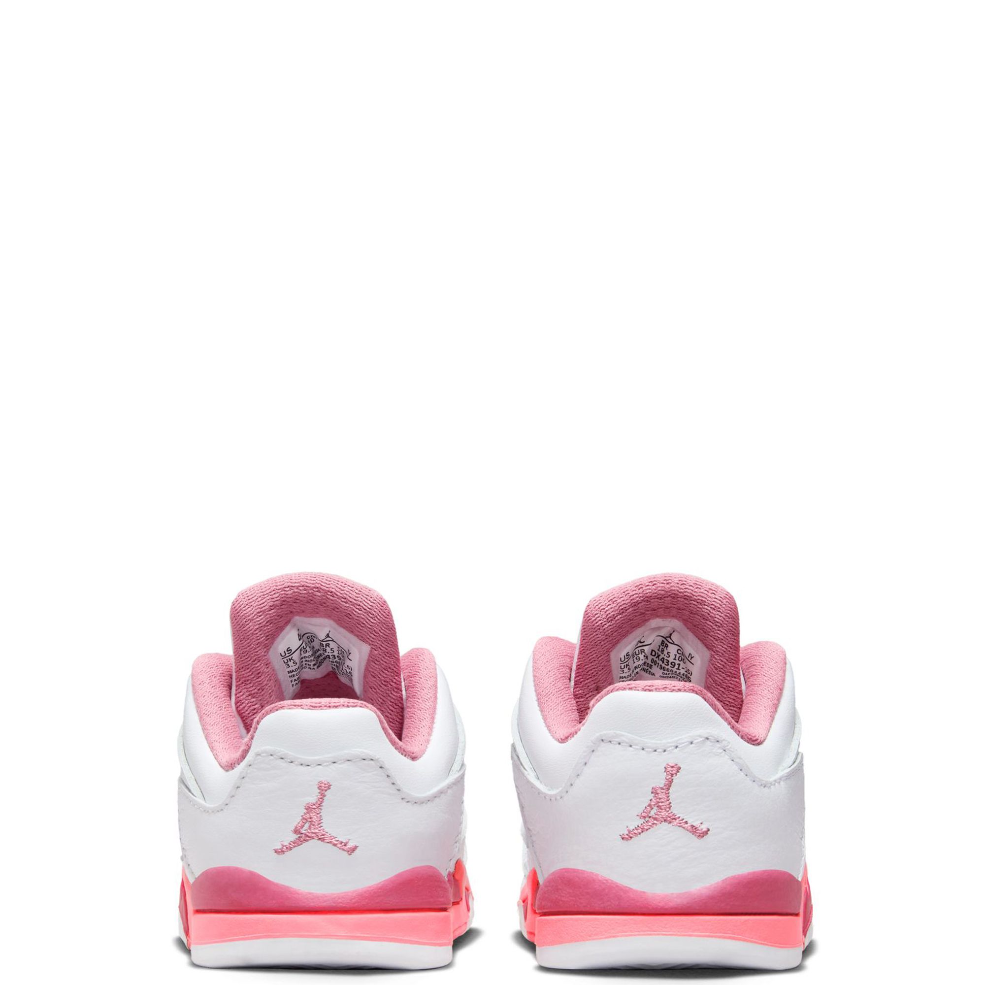 JORDAN Pre-School 5 Retro Low DX4391 116 - Shiekh