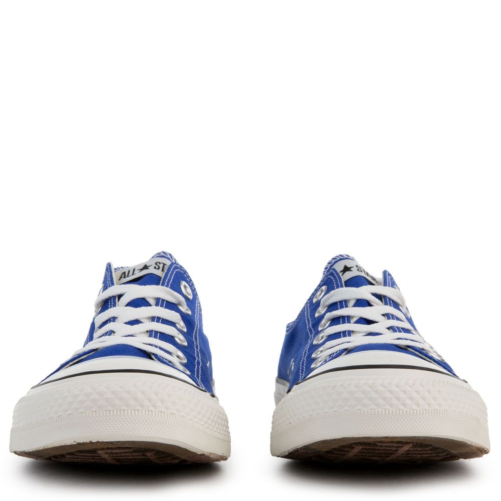 CONVERSE Chuck Taylor All Star Low CTOX/DAZZ/BLUE - Shiekh