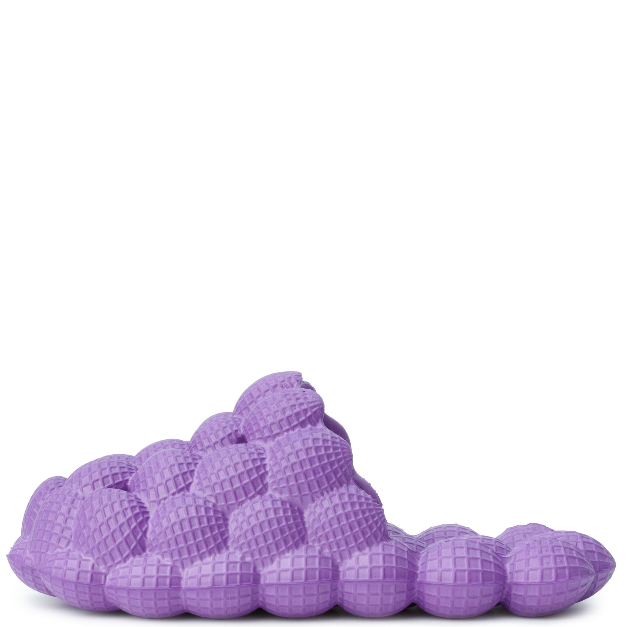LEGEND FOOTWEAR INC Jelly Bubble Sandal BUMBLE-01-PUEV - Shiekh