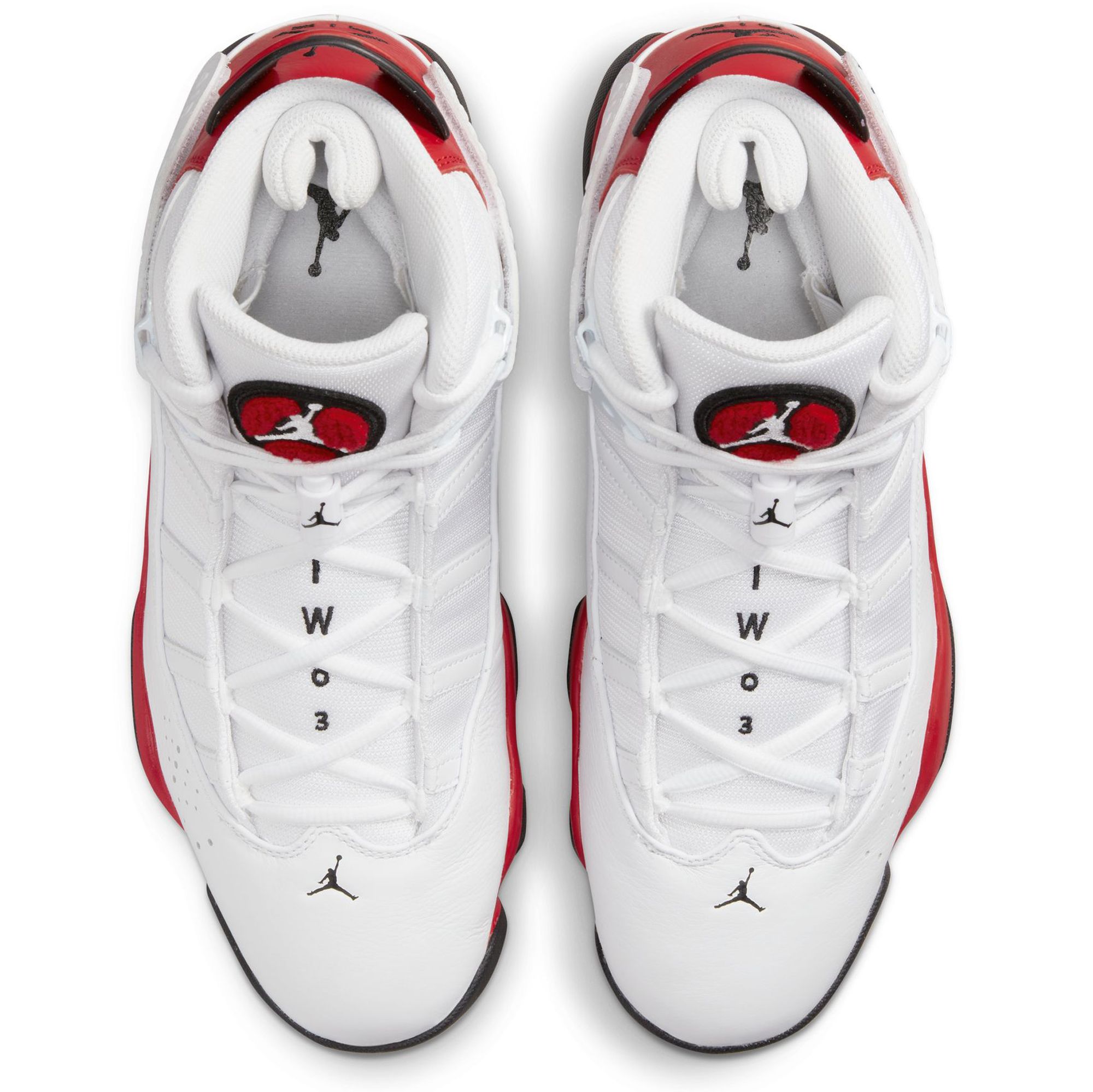 JORDAN 6 Rings 322992 126 - Shiekh