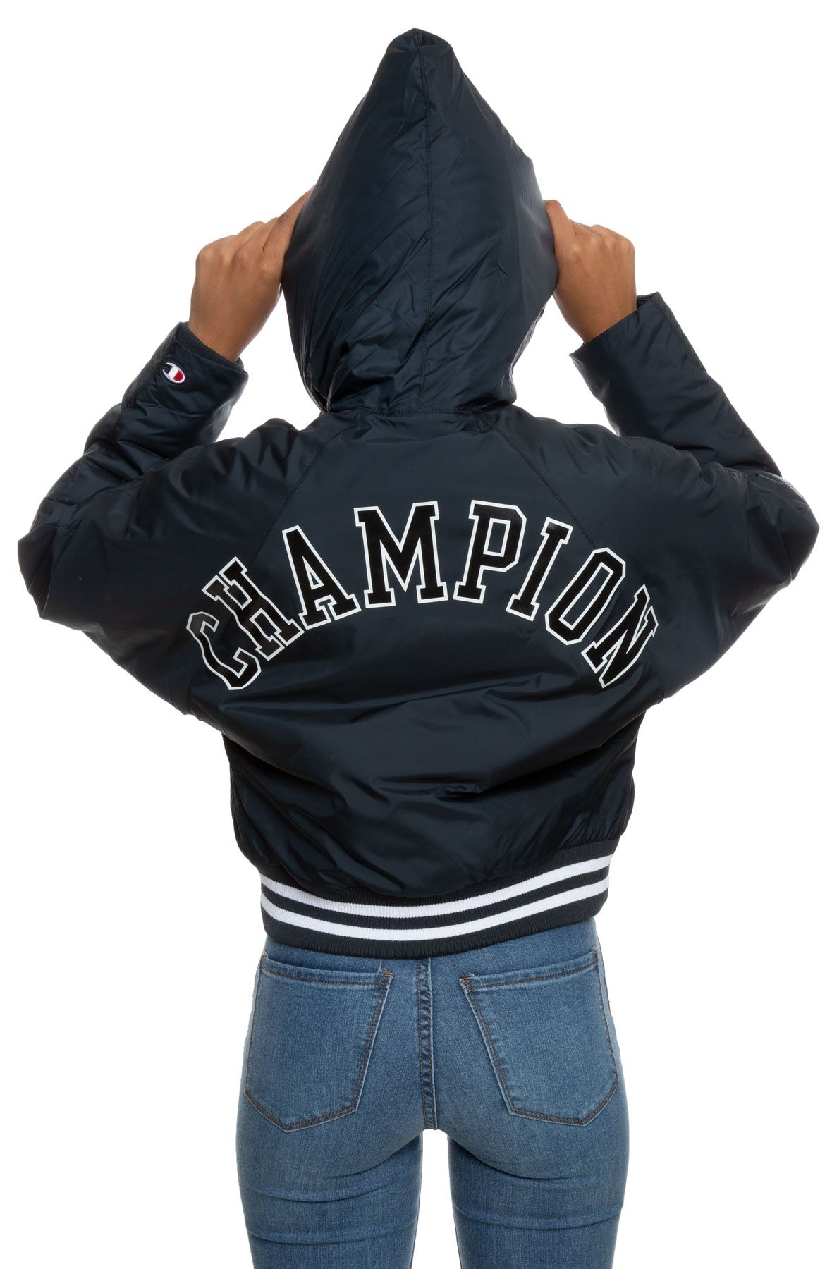 CHAMPION Filled Fashion Jacket JL4397550306003 - Shiekh