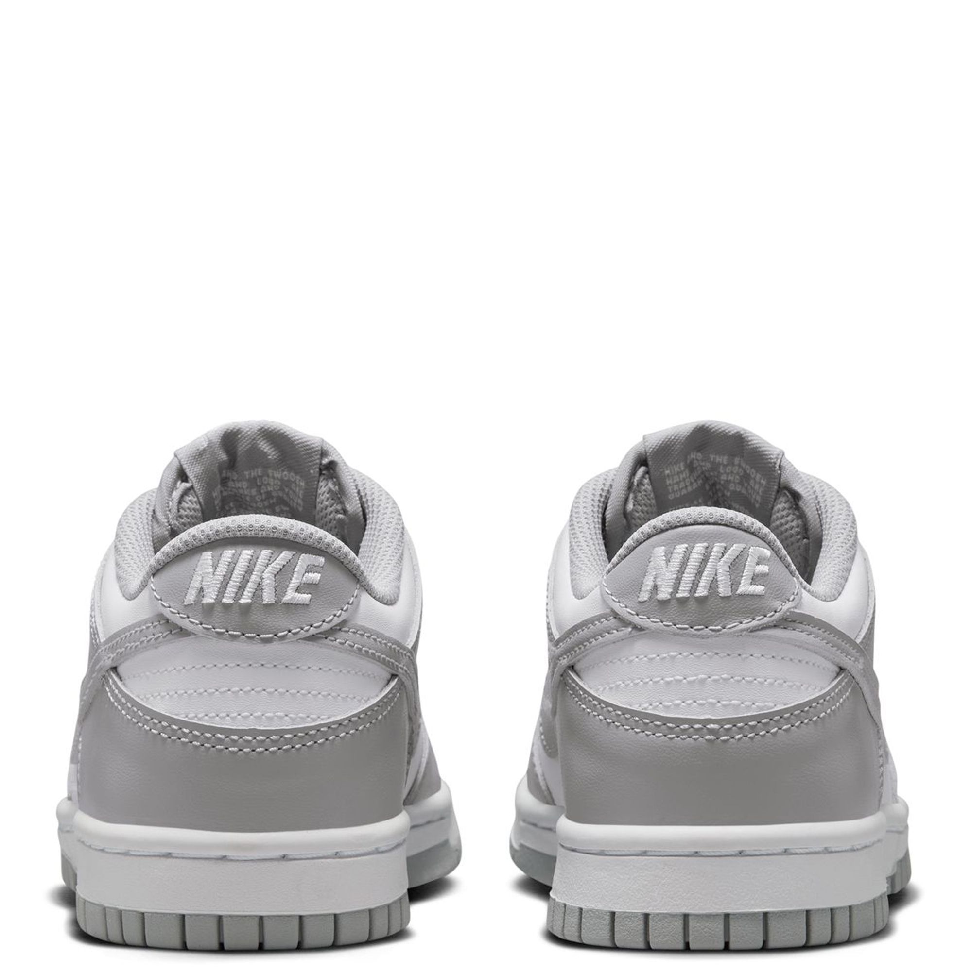 NIKE Grade-School Dunk Low FB9109 123 - Shiekh