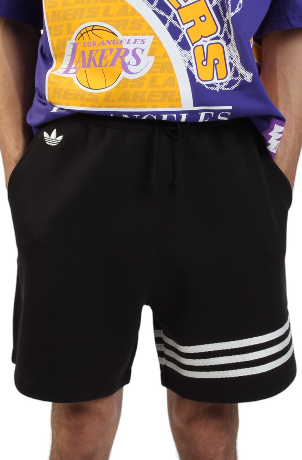 ADIDAS Adicolor Neuclassics Shorts IW0974 - Shiekh