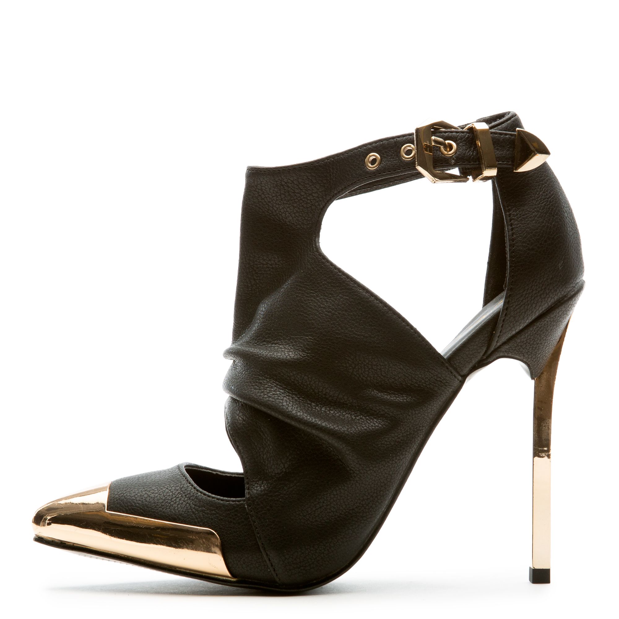 FORTUNE DYNAMICS Wagner High Heels WAGNER - Shiekh