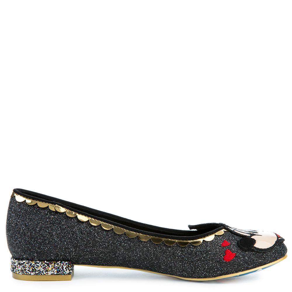 IRREGULAR CHOICE Irregular Choice Mickey Mouse & Friends Collection ...