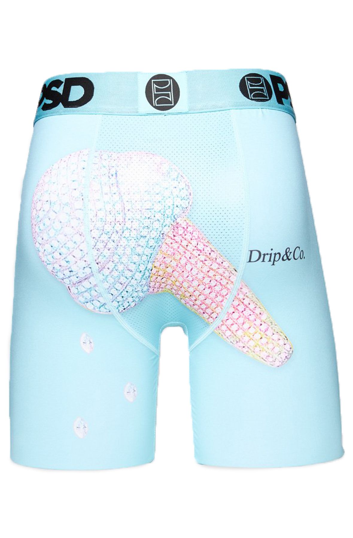 PSD Drip & Co Boxer Briefs 221180058 - Shiekh