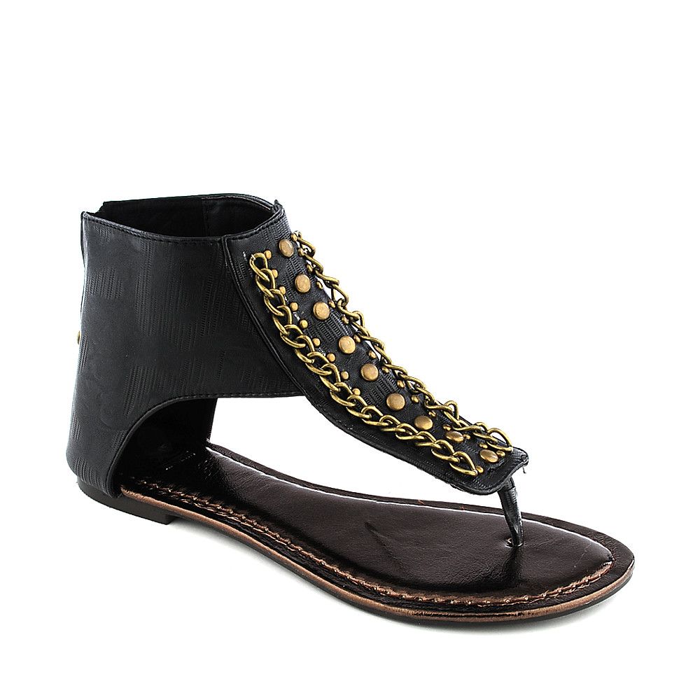 Womens Shaba-3 BLACK