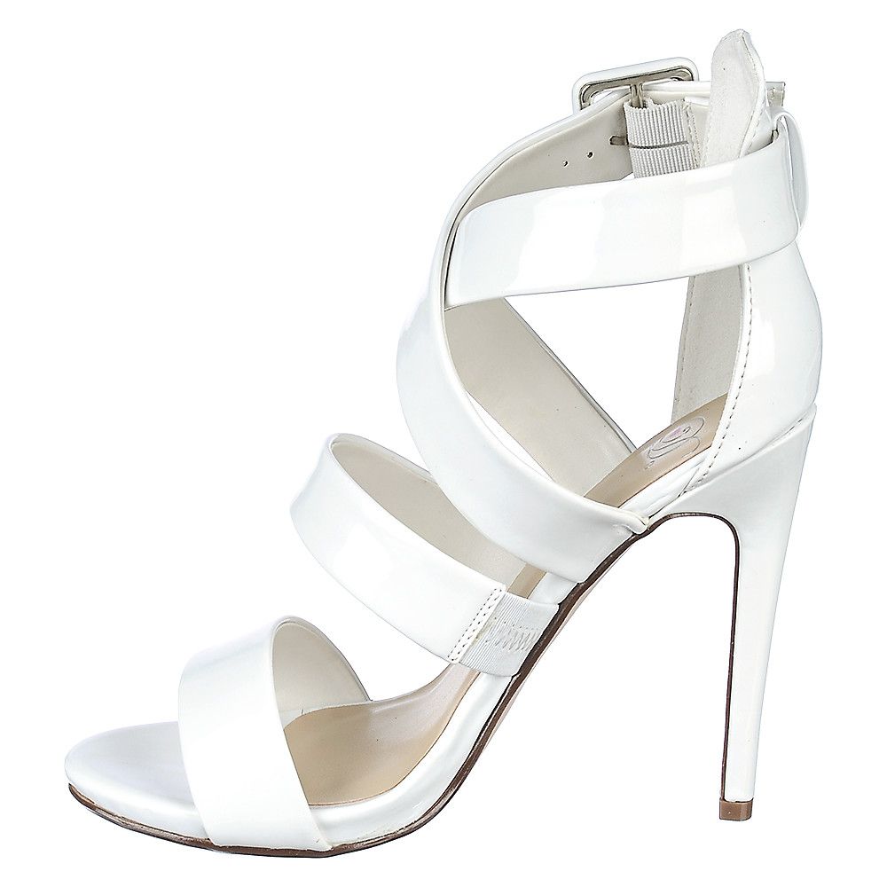 DELICIOUS Tesia-H FD TESIA-H/WHITE - Shiekh