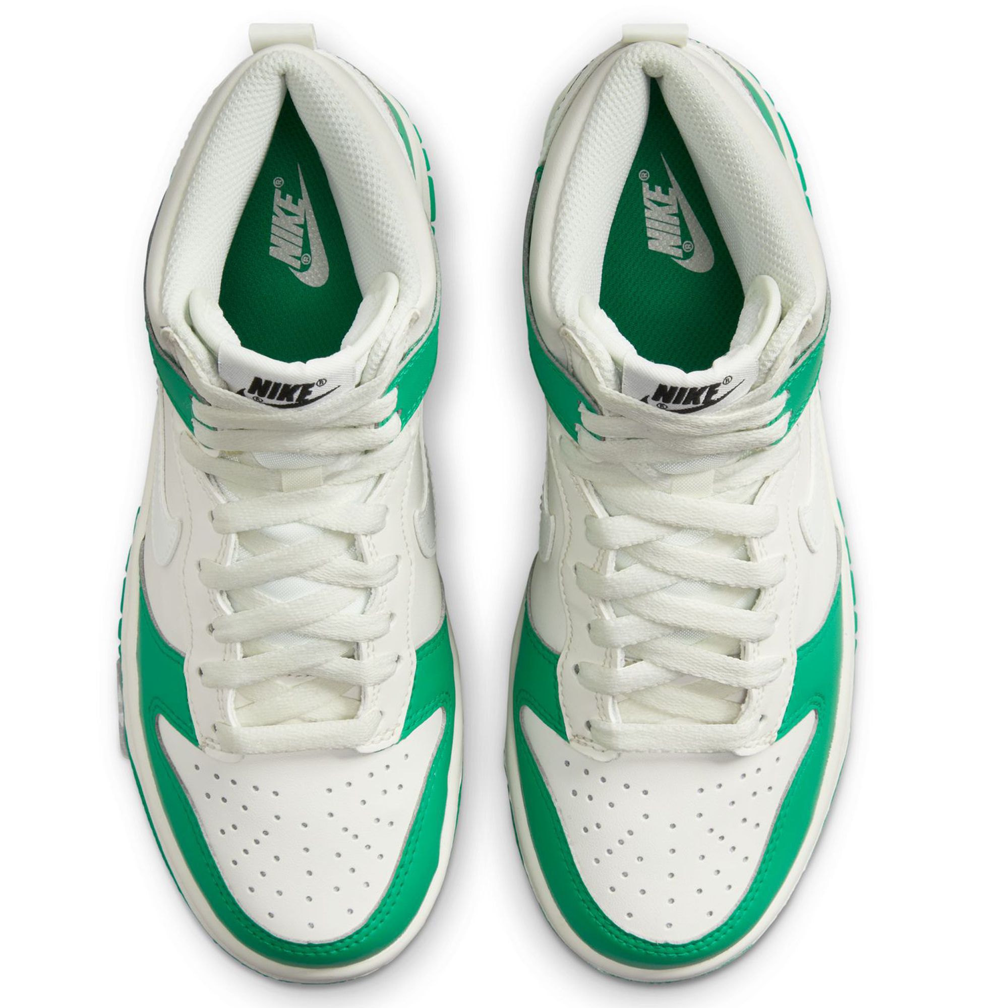NIKE (GS) Dunk High DB2179 002 - Shiekh