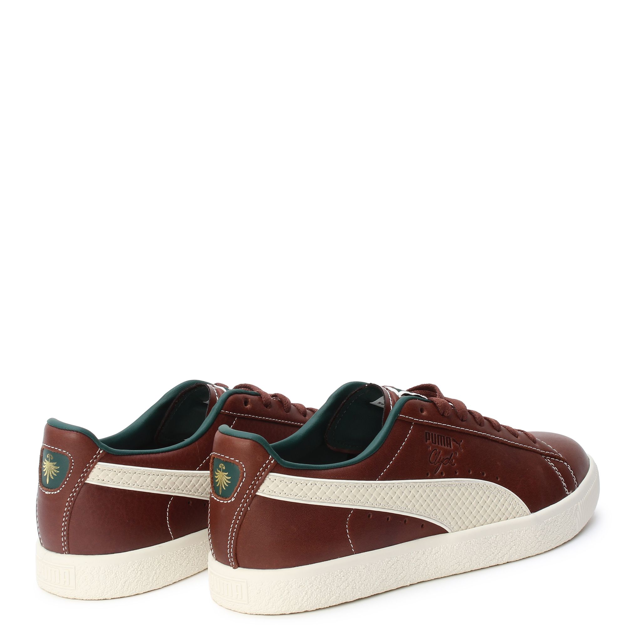 PUMA Palais Artisan Clyde 702 - Shiekh